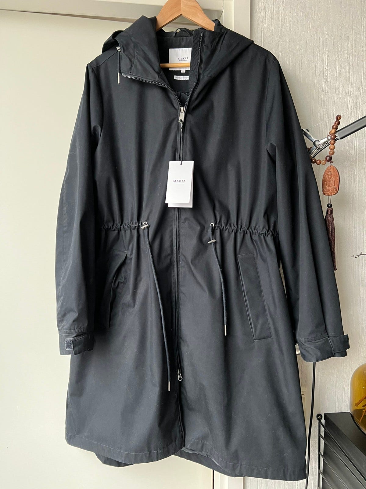 Makia takki xl kuoritakki | Tori