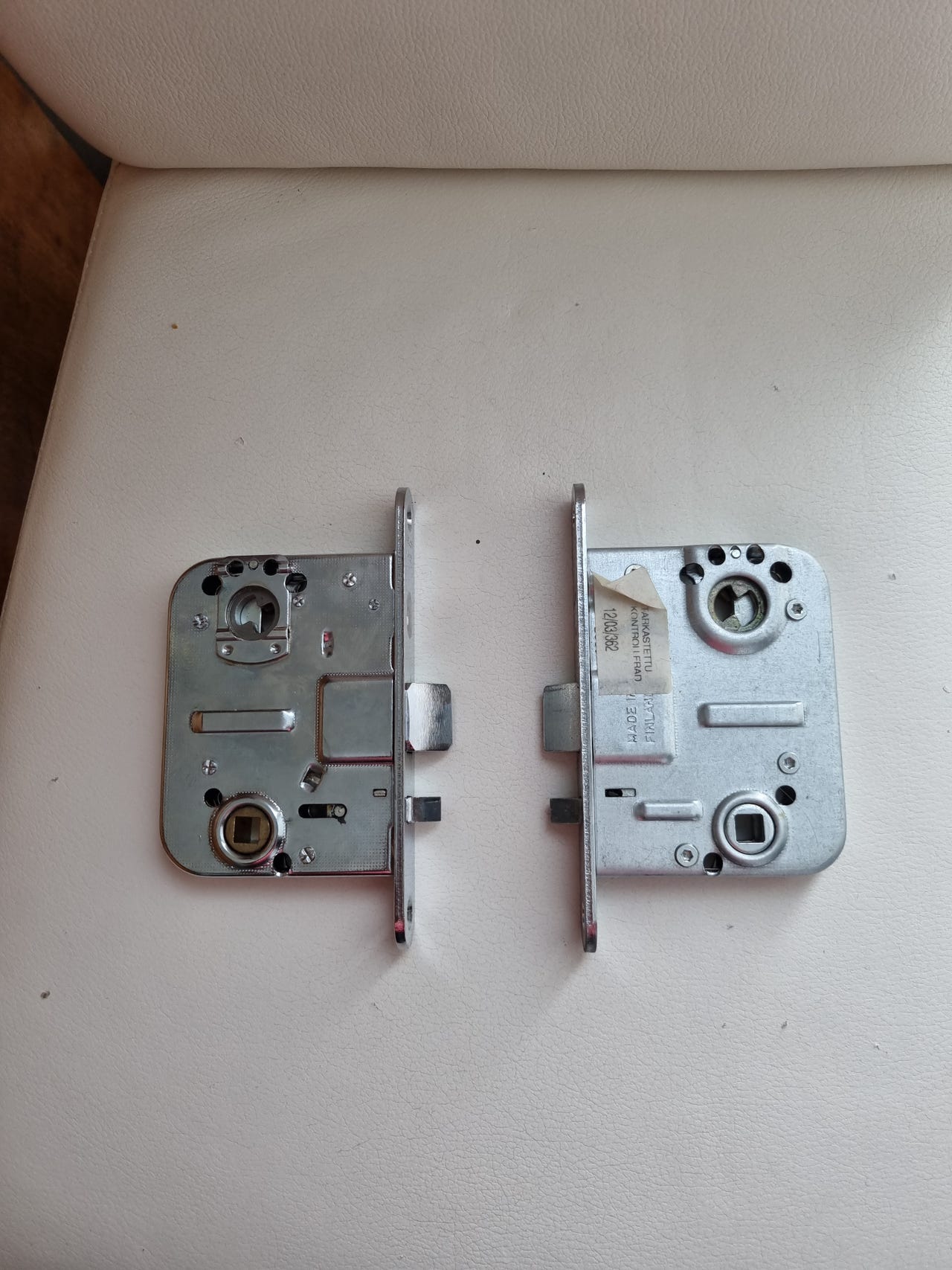 Uusia lukkorunkoja Abloy 4190 | Tori