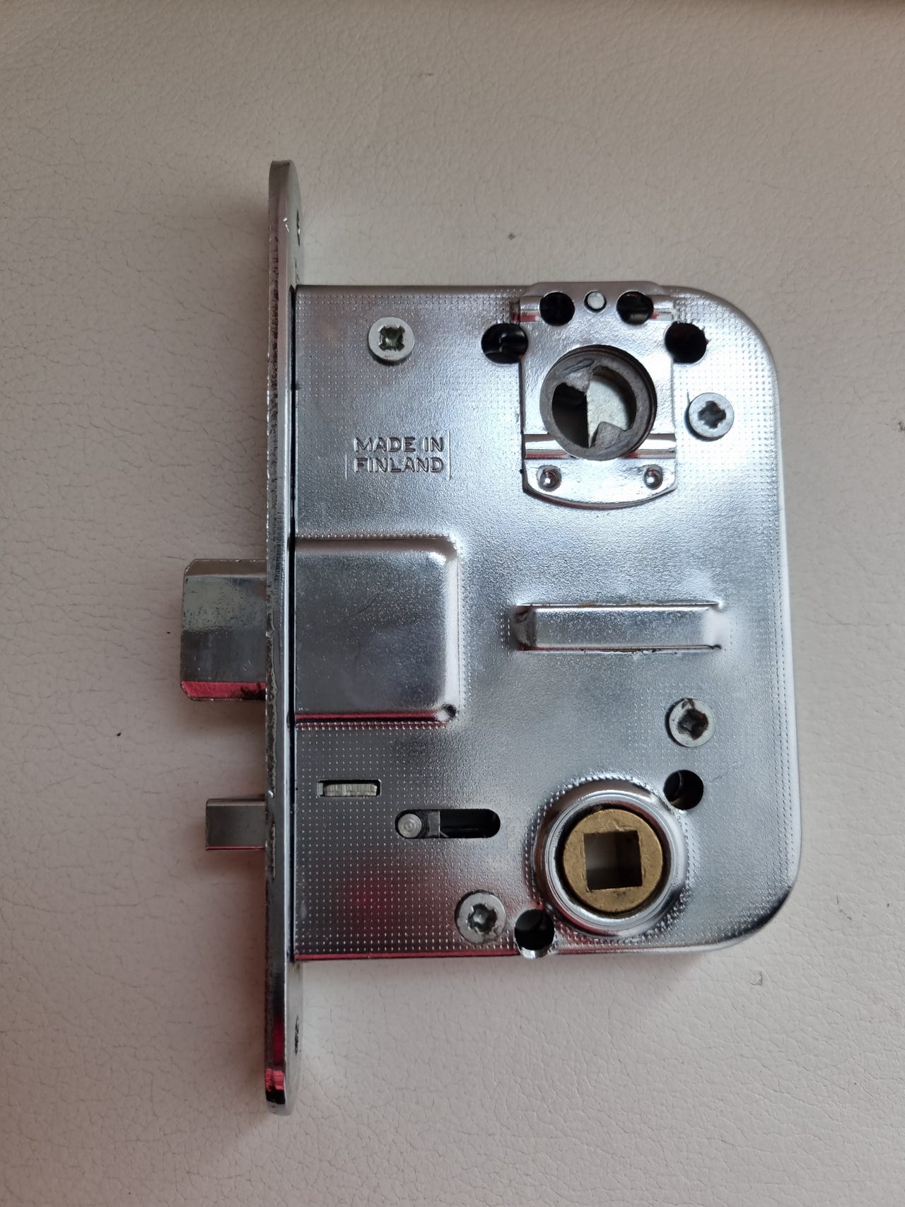 Abloy 4190 lukkorunko oikea | Tori
