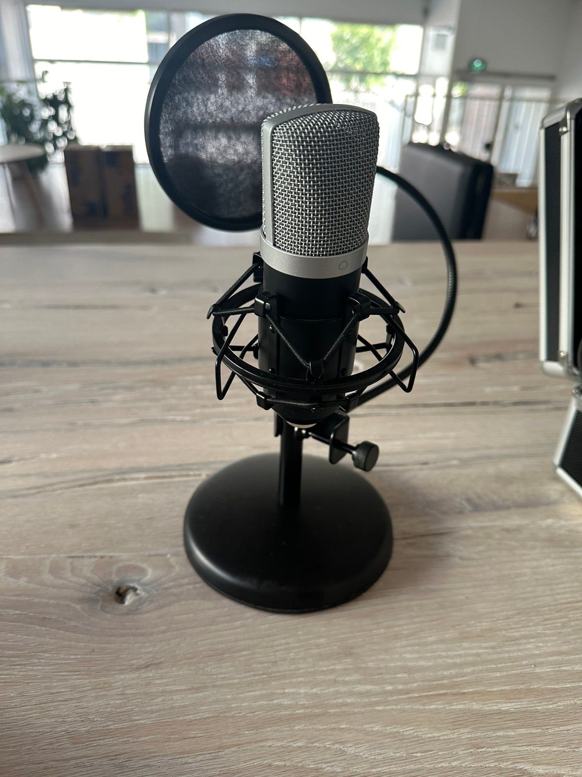 Trust CXT mikrofoni | Tori