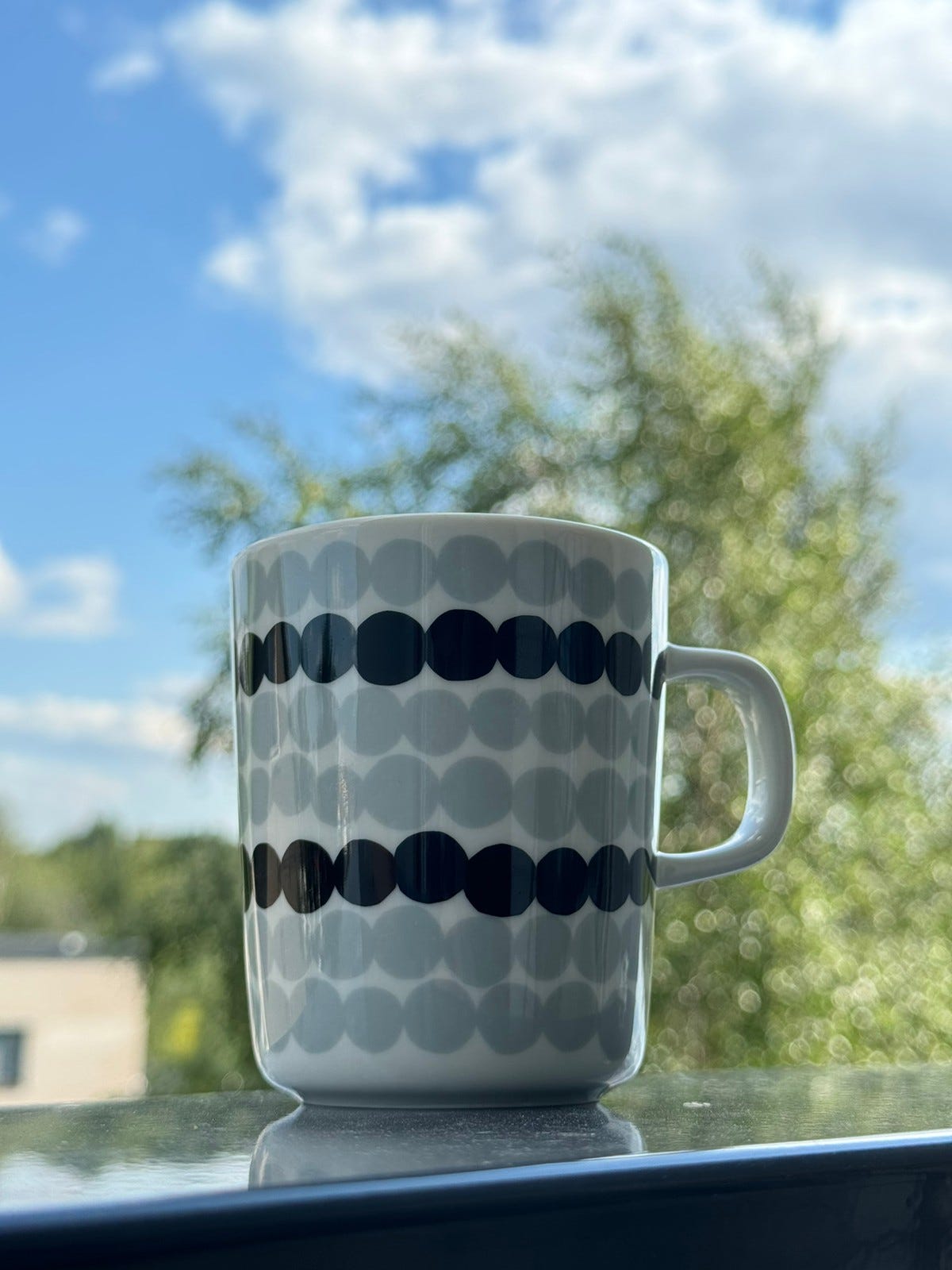 Marimekko mukit | Tori