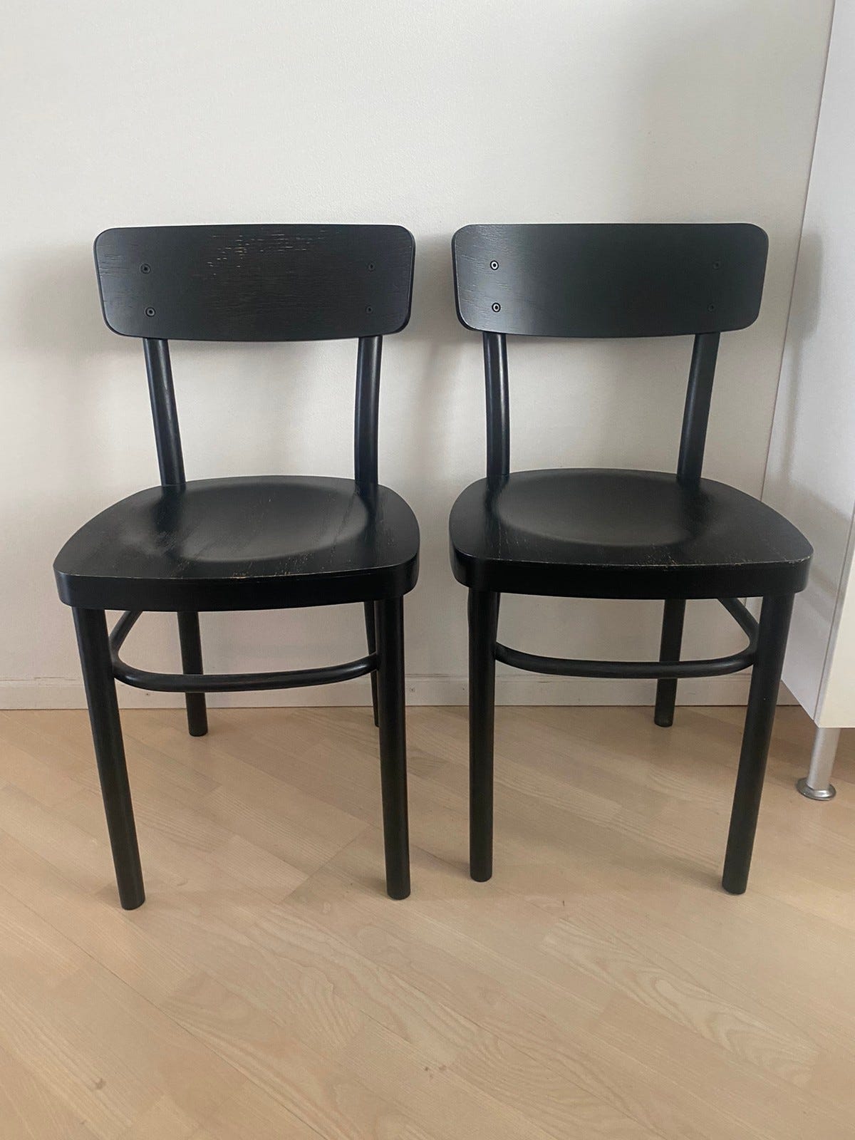 Ikean Idolf ruokatuolit | Tori