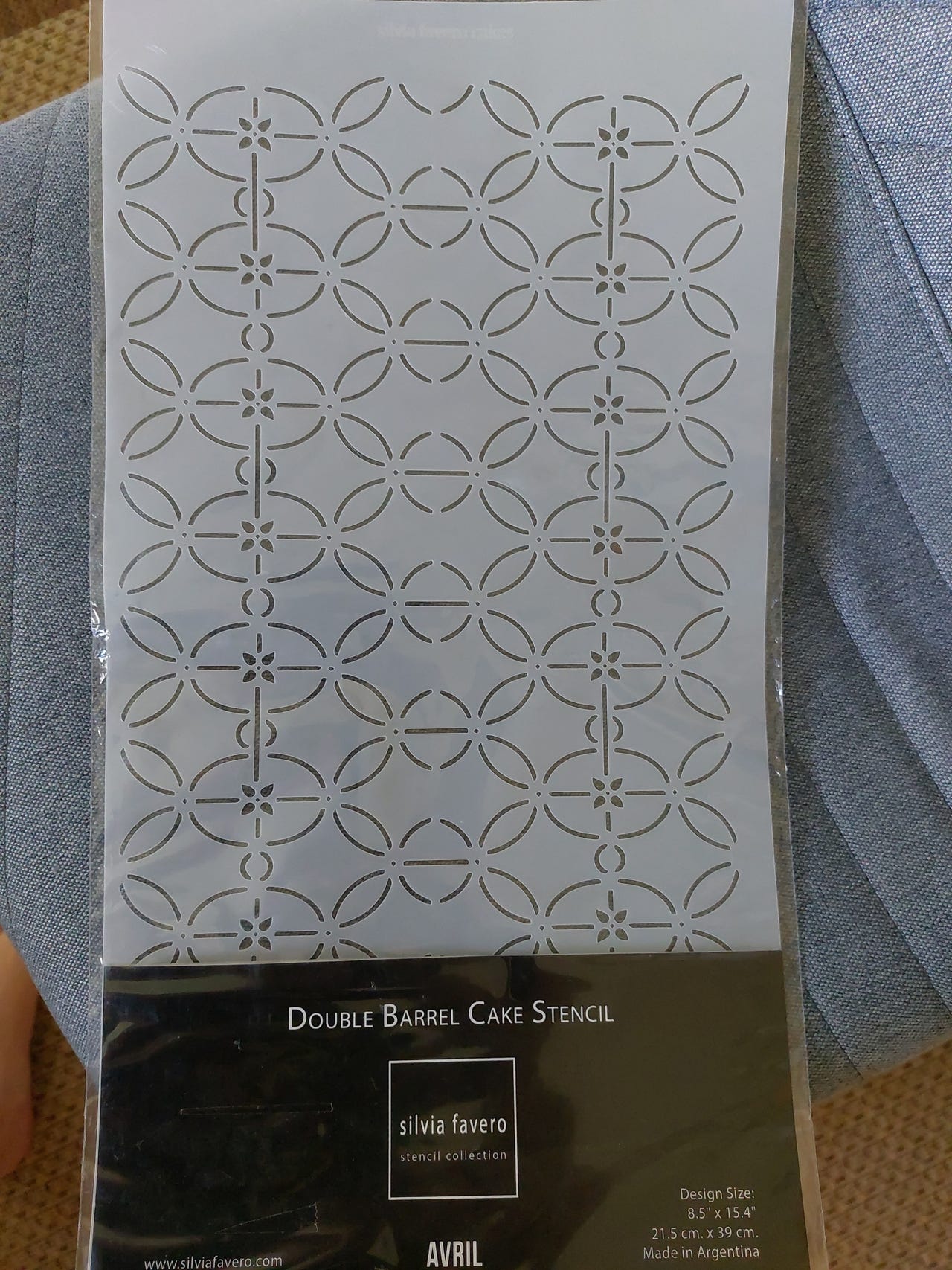 Kakku sapluuna | Tori