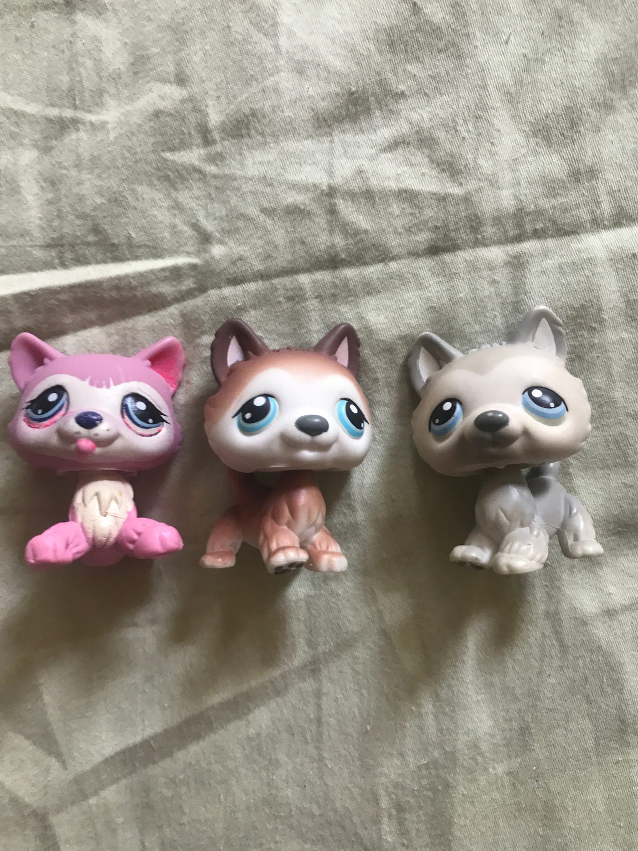 LPS koirat 💕 | Tori