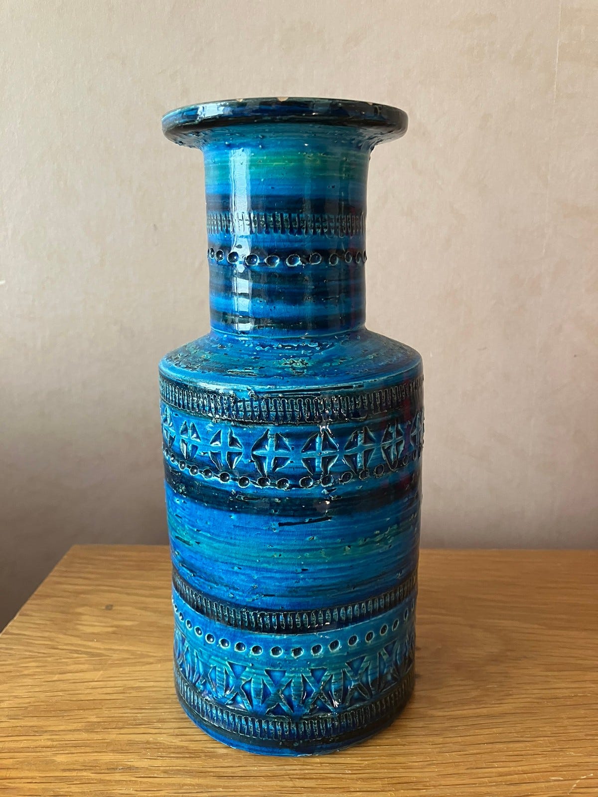 Bitossi vaasi | Tori