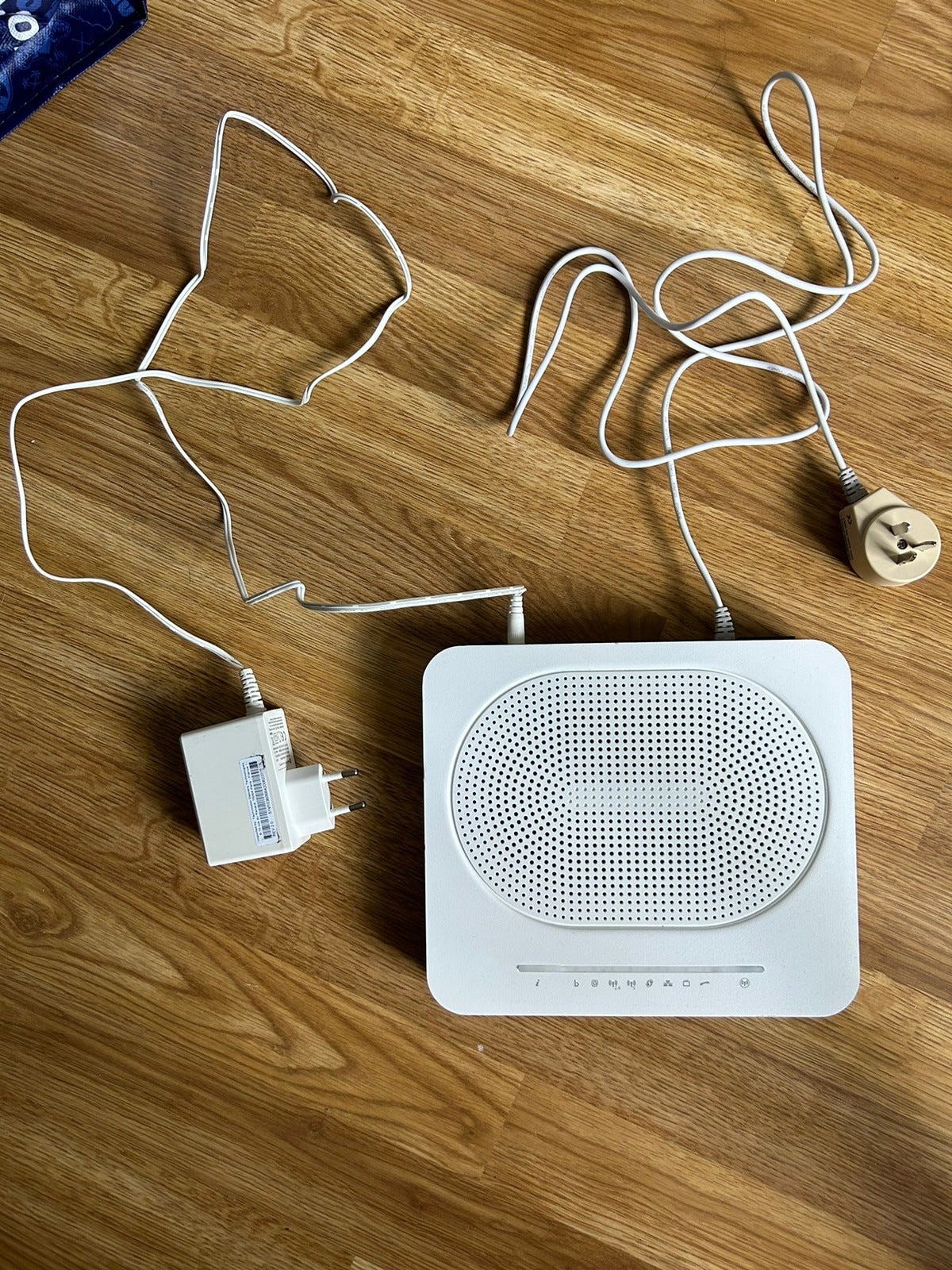 Technicolor/Telia X1 Reititin | Tori