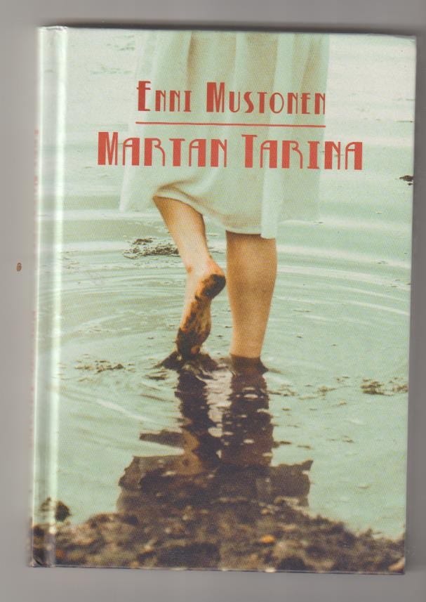 Enni Mustonen: Martan tarina | Tori