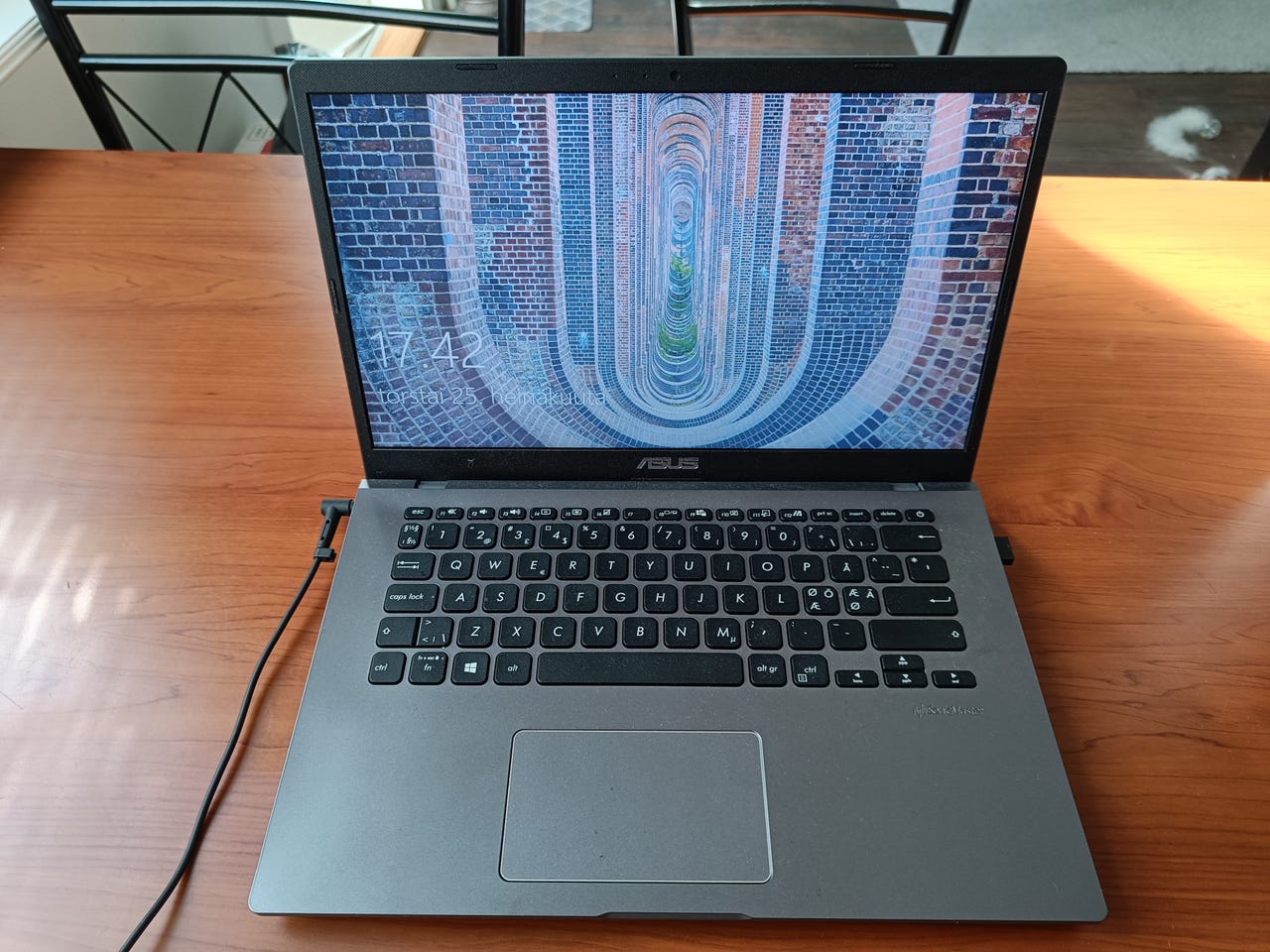 Asus 14" X409 läppäri | Tori