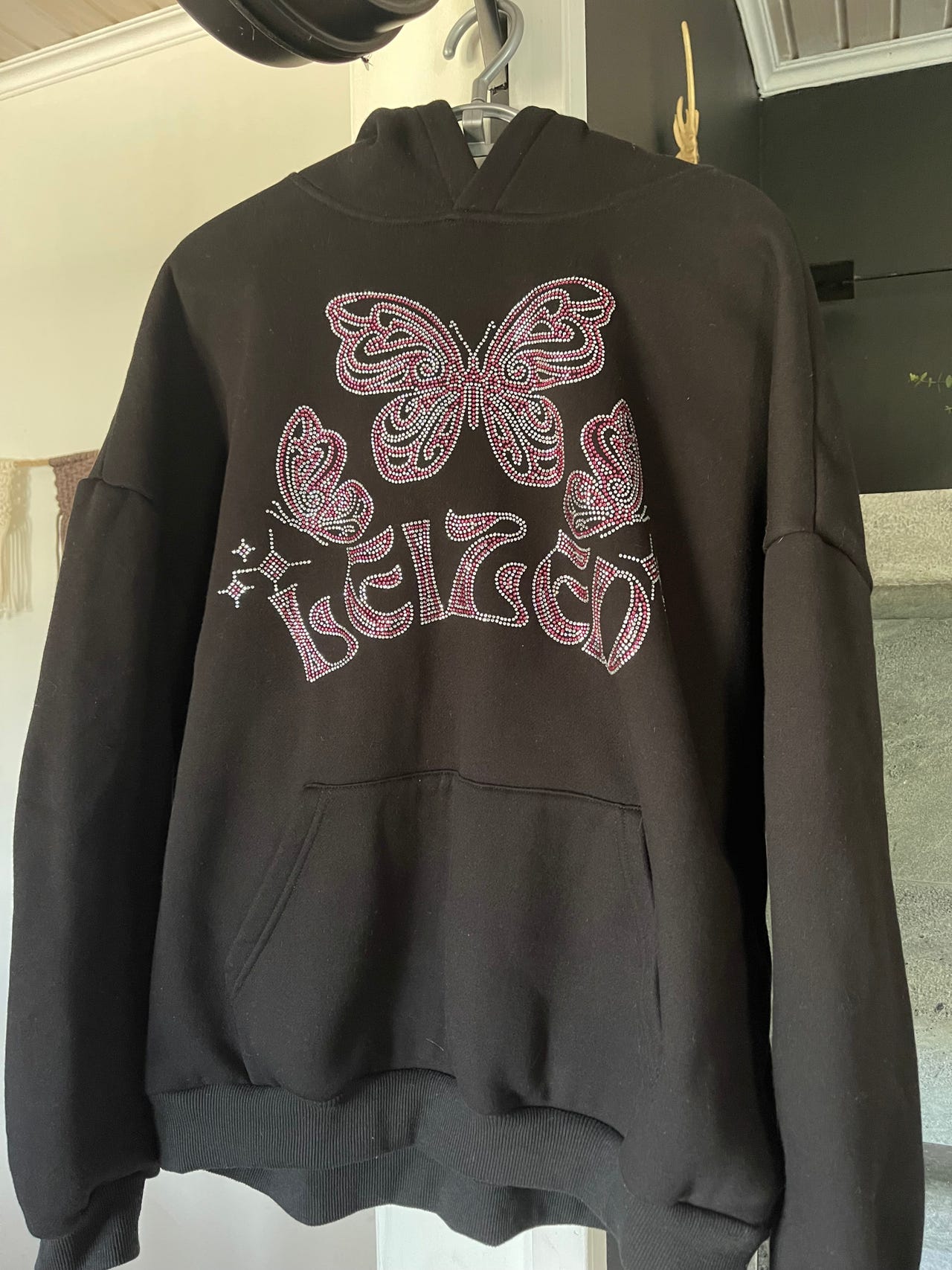 Leized huppari | Tori