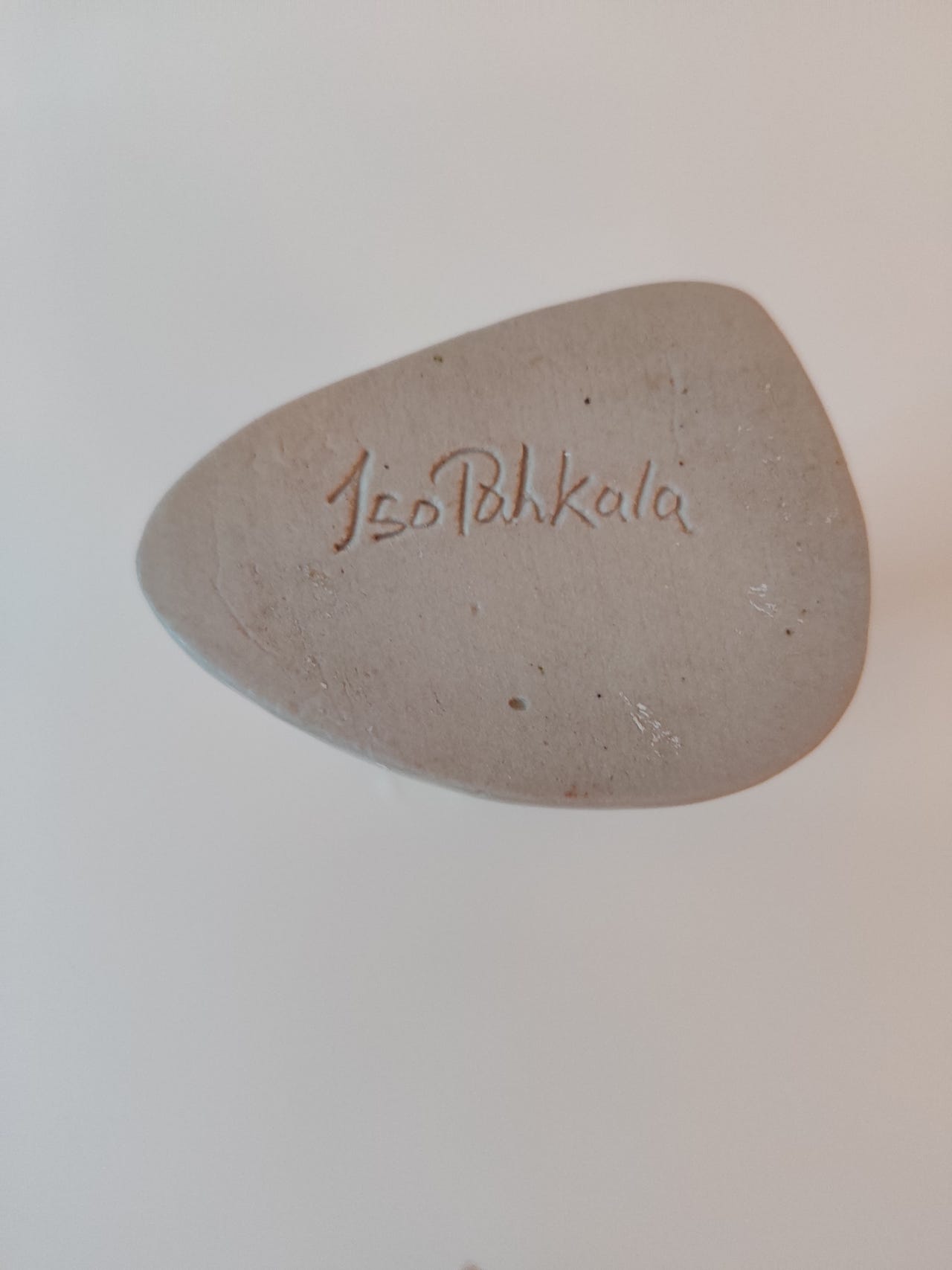 Iso Pahkala maljakko | Tori