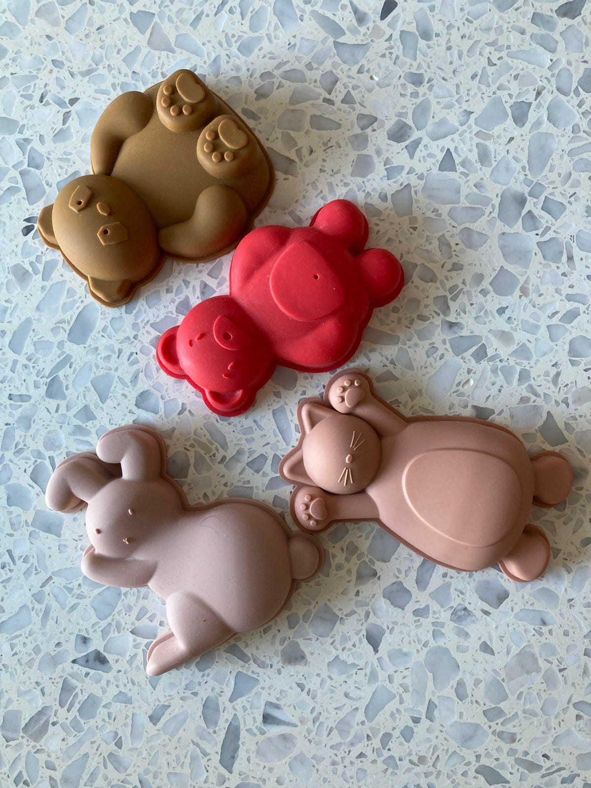 Liewood hiekkamuotit | Tori