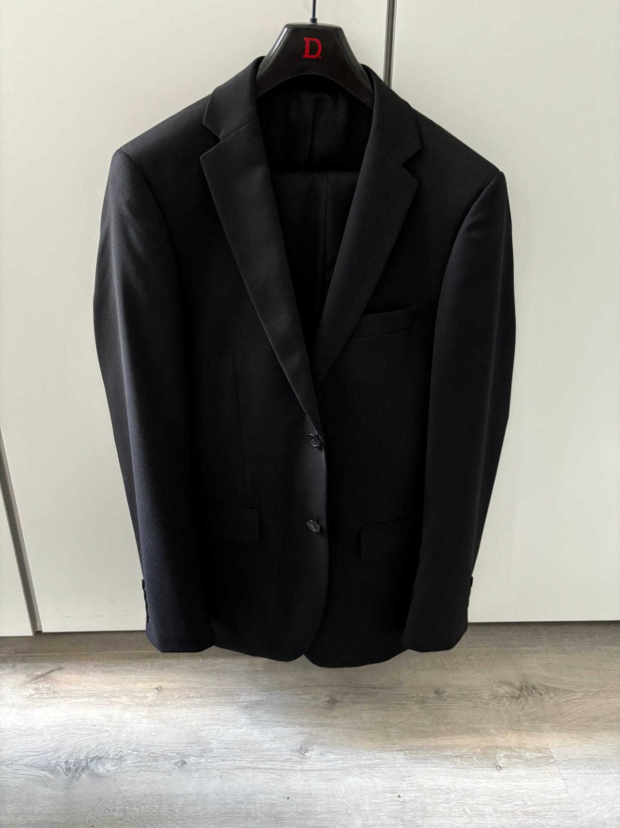 Dressman puku | Tori