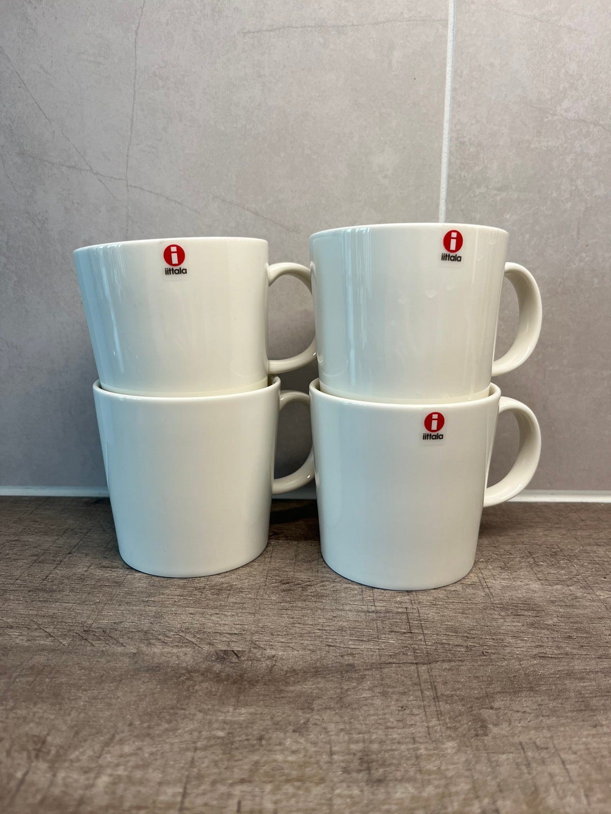 4kpl Teema mukit | Tori