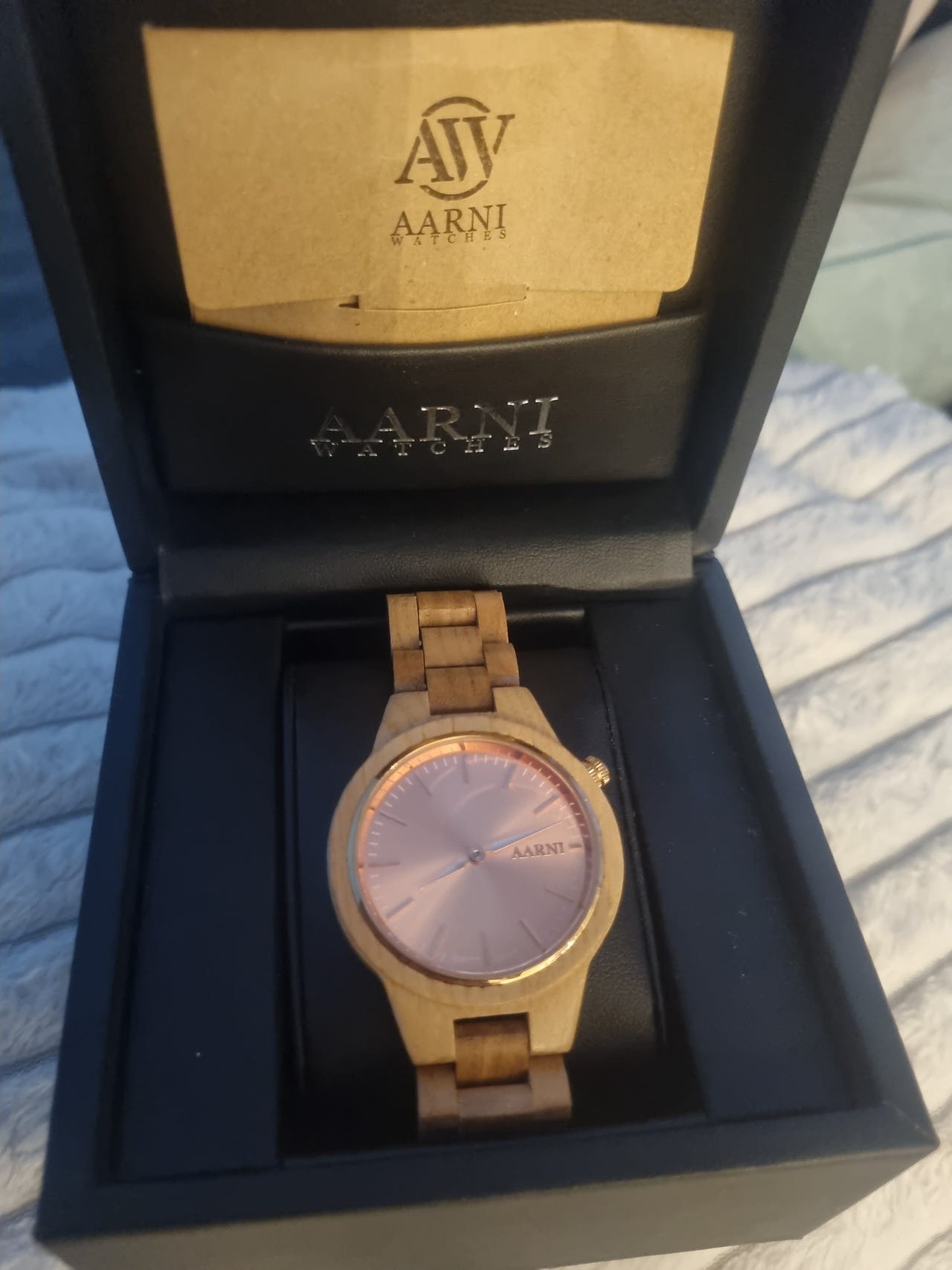 Aarni Wood Vega-Saarni *VARATTU! | Tori