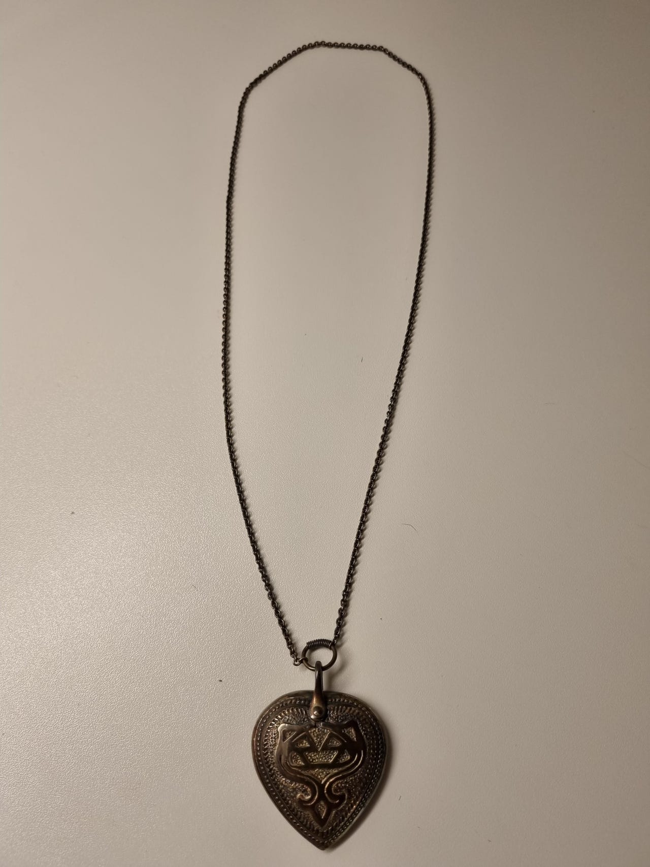 Kalevala riipus | Tori