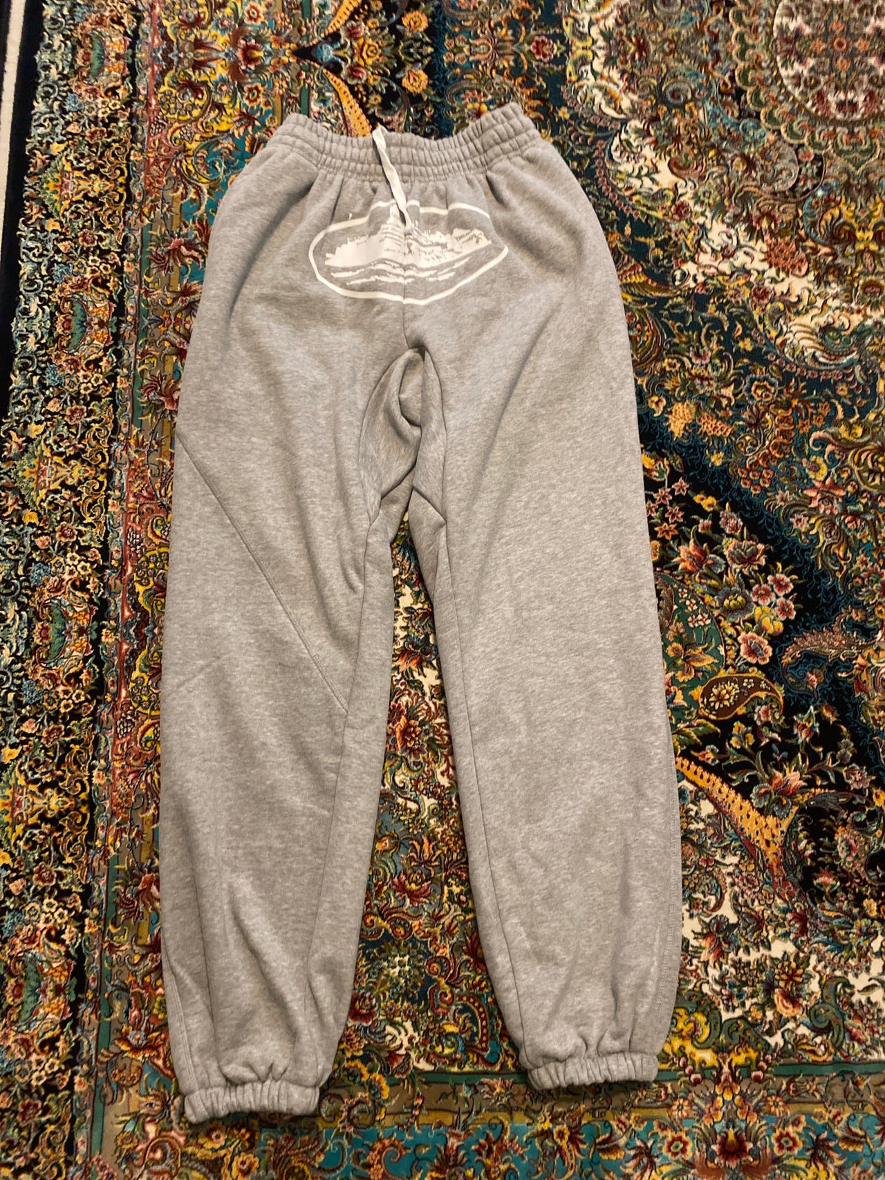 Corteiz collage housut | Tori