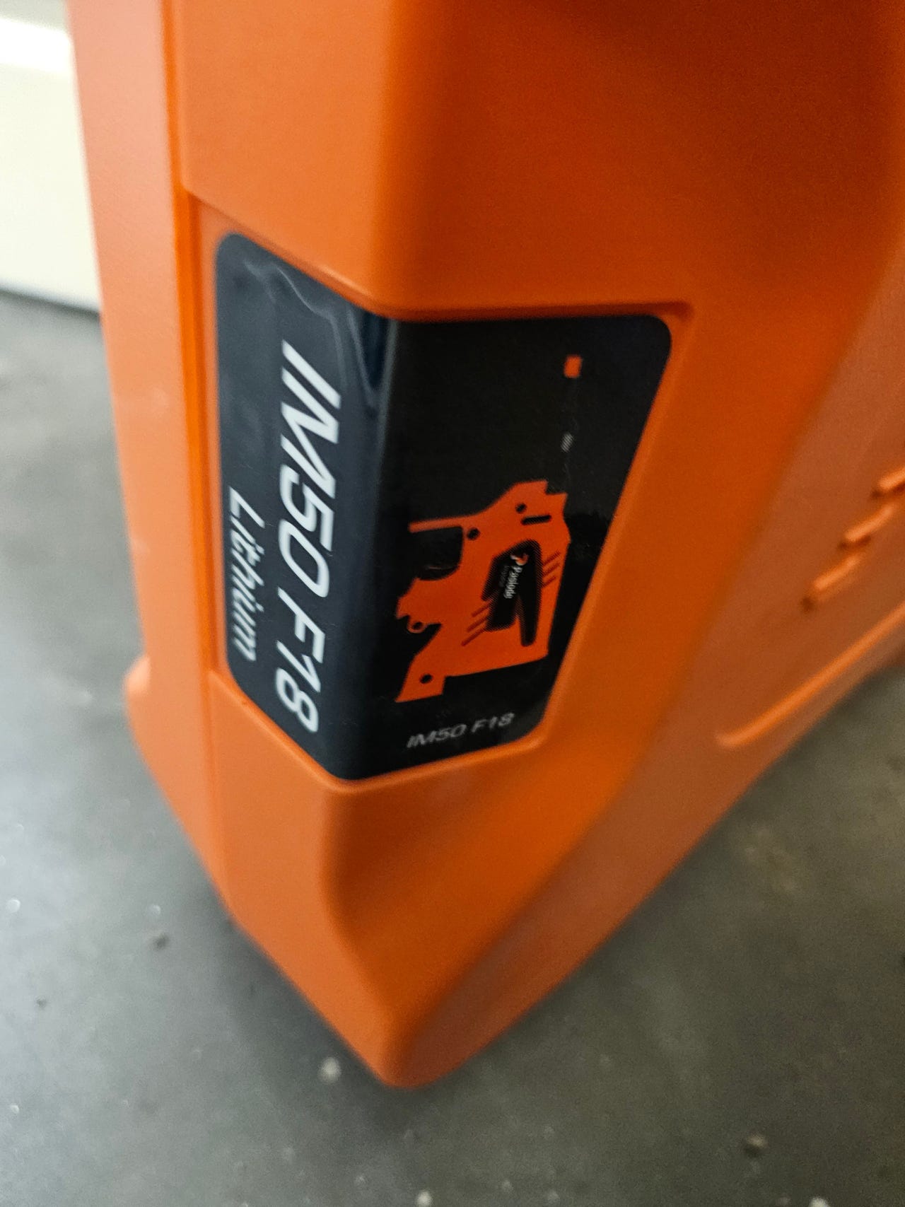 Padlode im50 f18 viimeistelynaulain | Tori