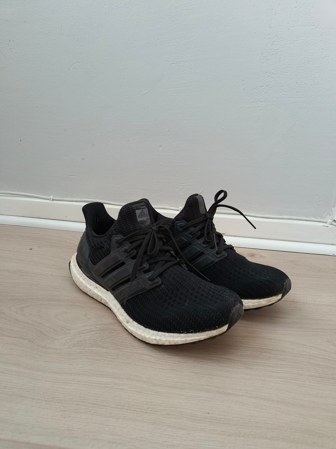 Adidas ultra boost lenkkarit | Tori