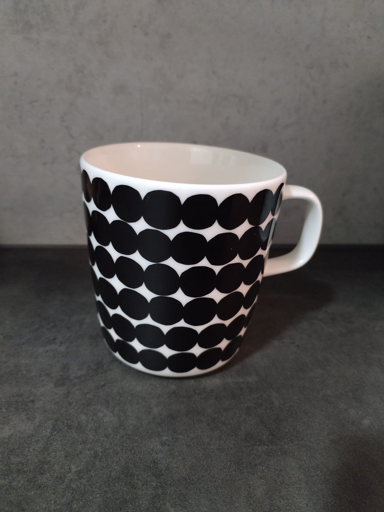 Marimekko Siirtolapuutarha 4dl kuppi | Tori