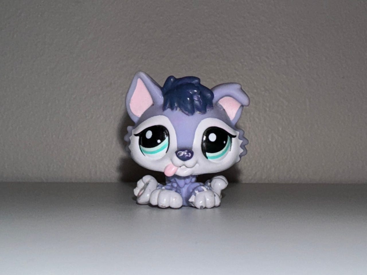 LPS Husky V3 (GEN 3) | #1810 | Tori