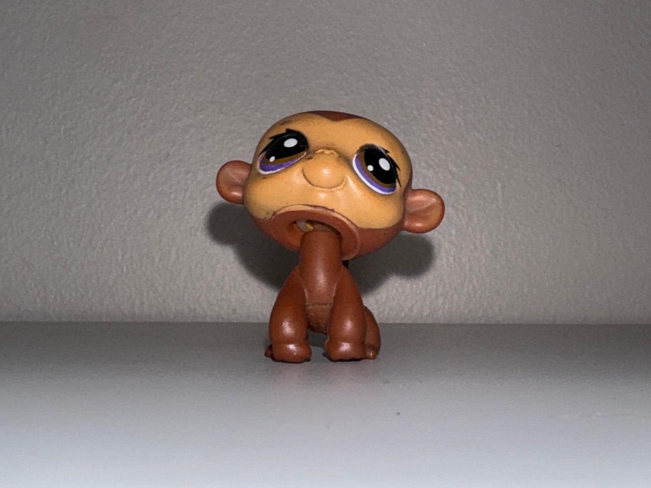 LPS Apina V1 (GEN 1) | #56 | Tori