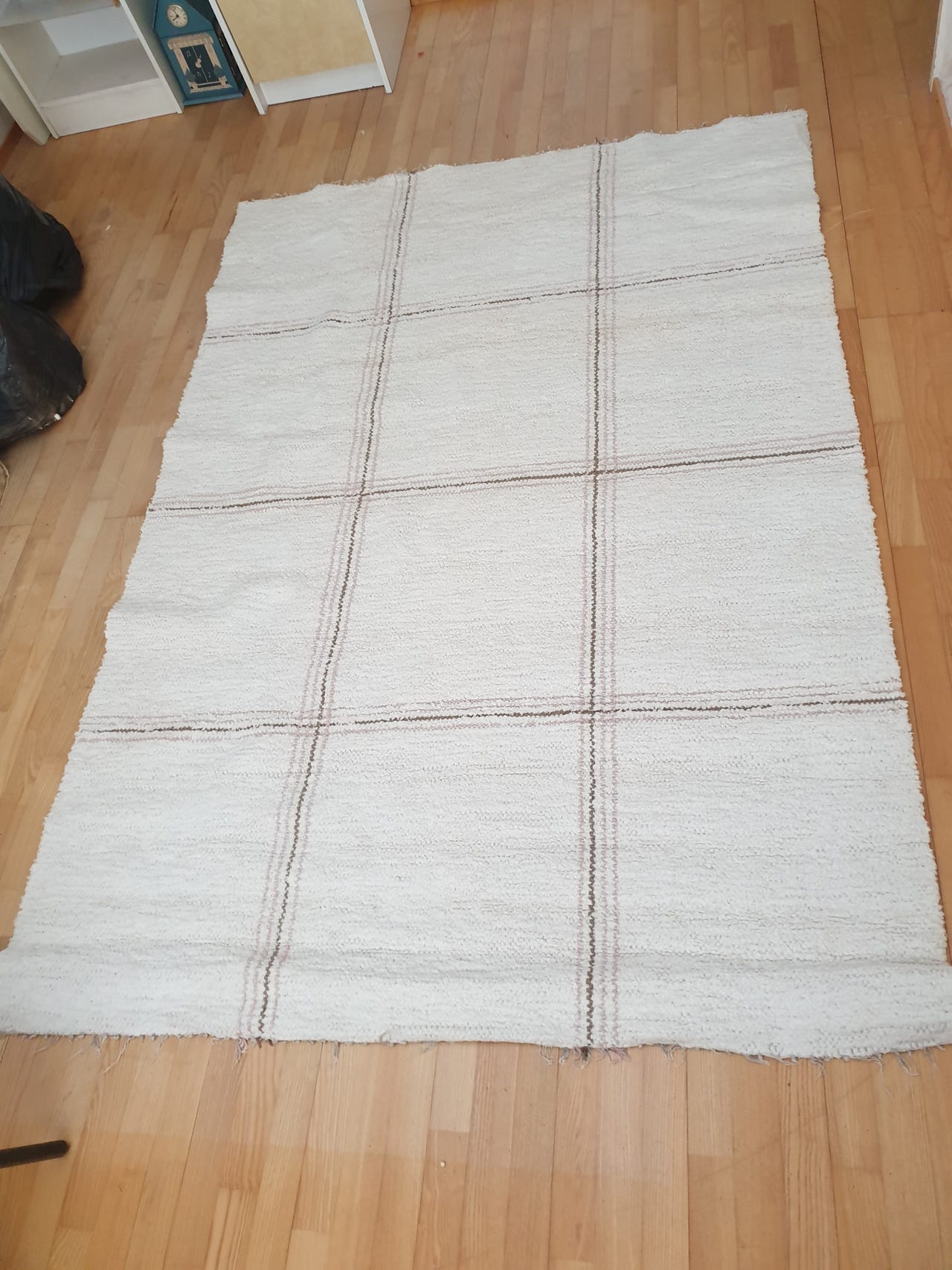 Iso Matto 223x155cm | Tori