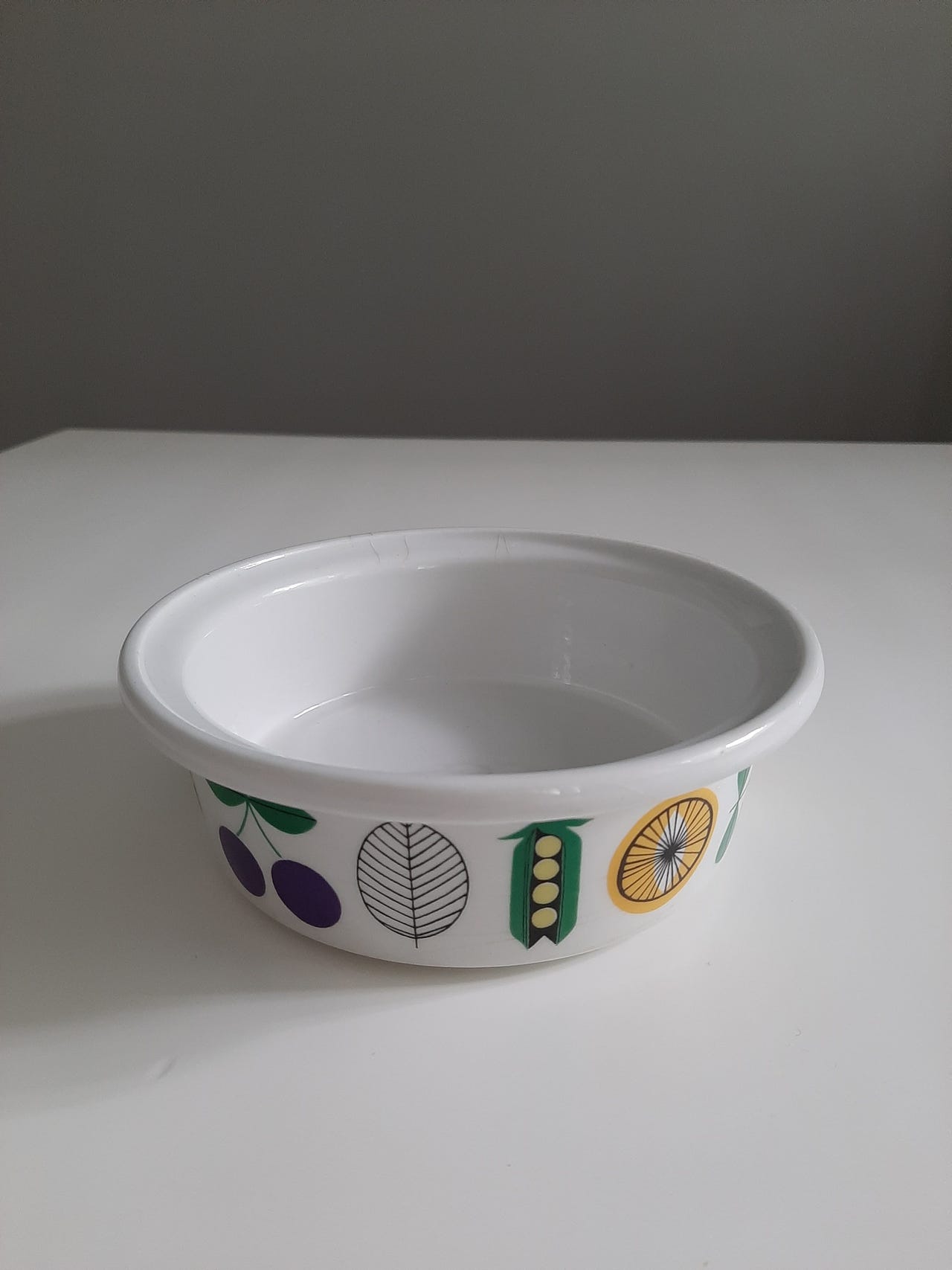 Arabia Vegeta vuoka | Tori