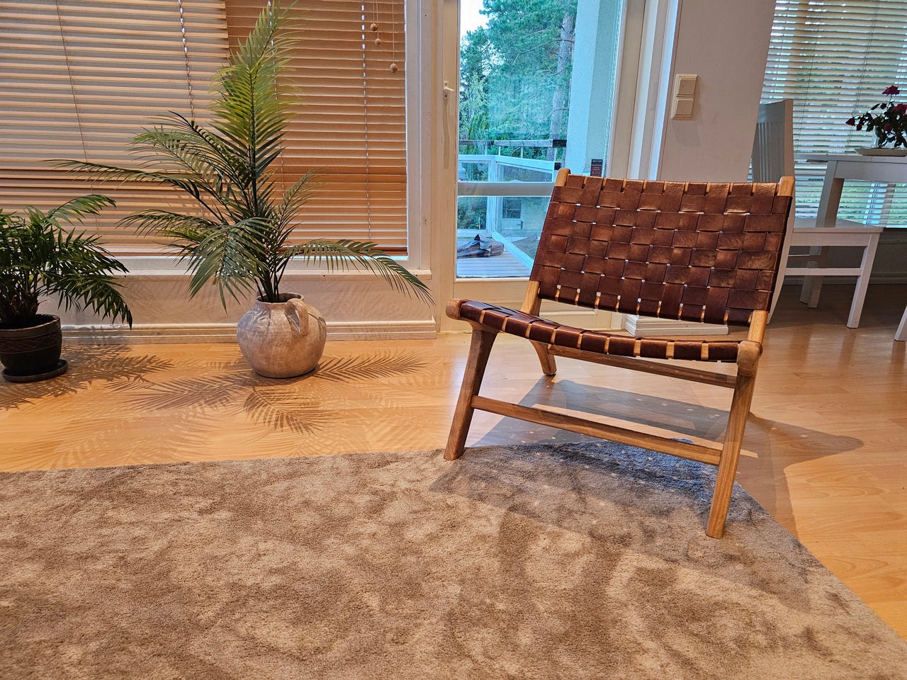 Kave Home Calixta lepotuoli | Tori