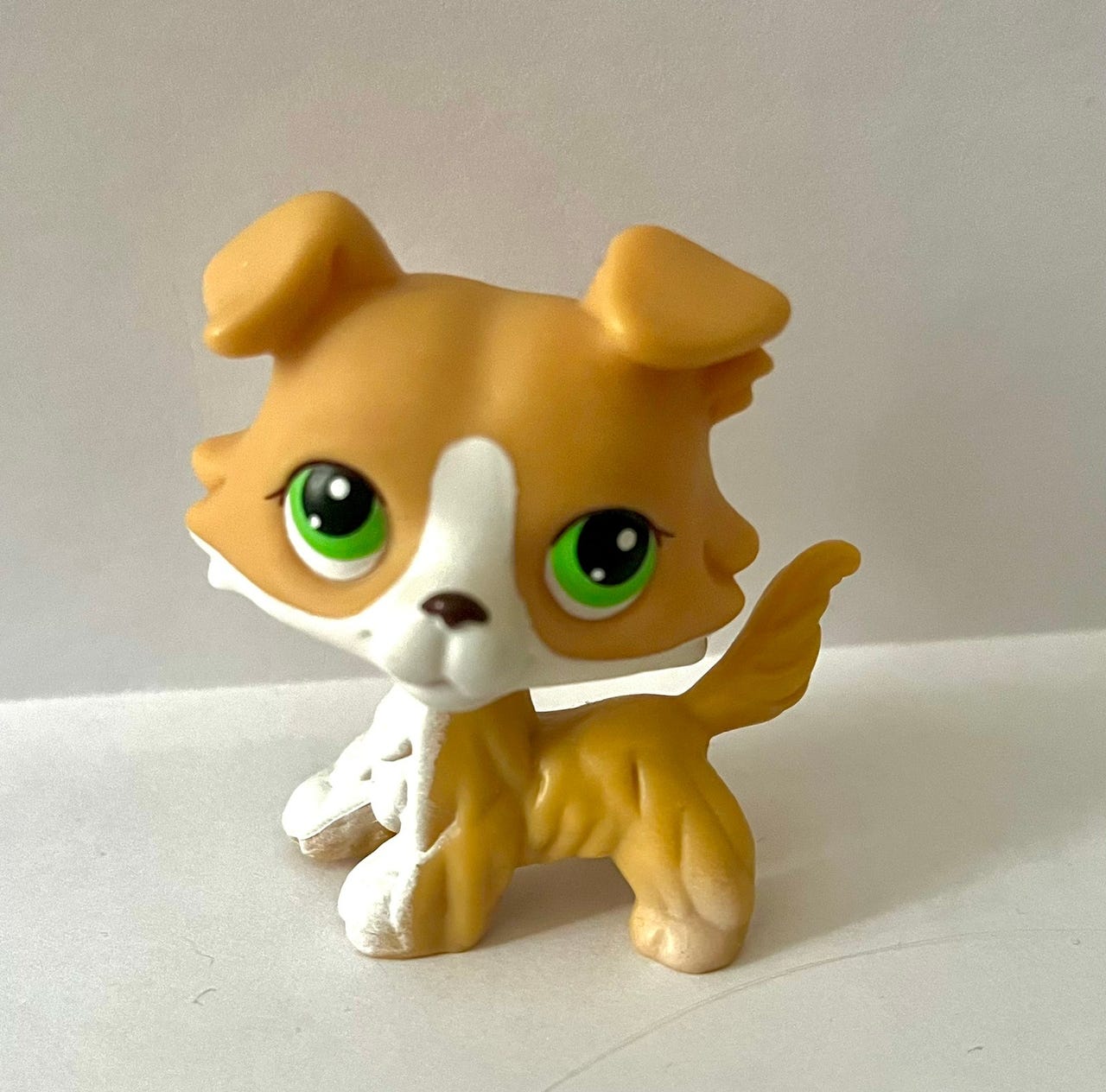 Lps collie | Tori