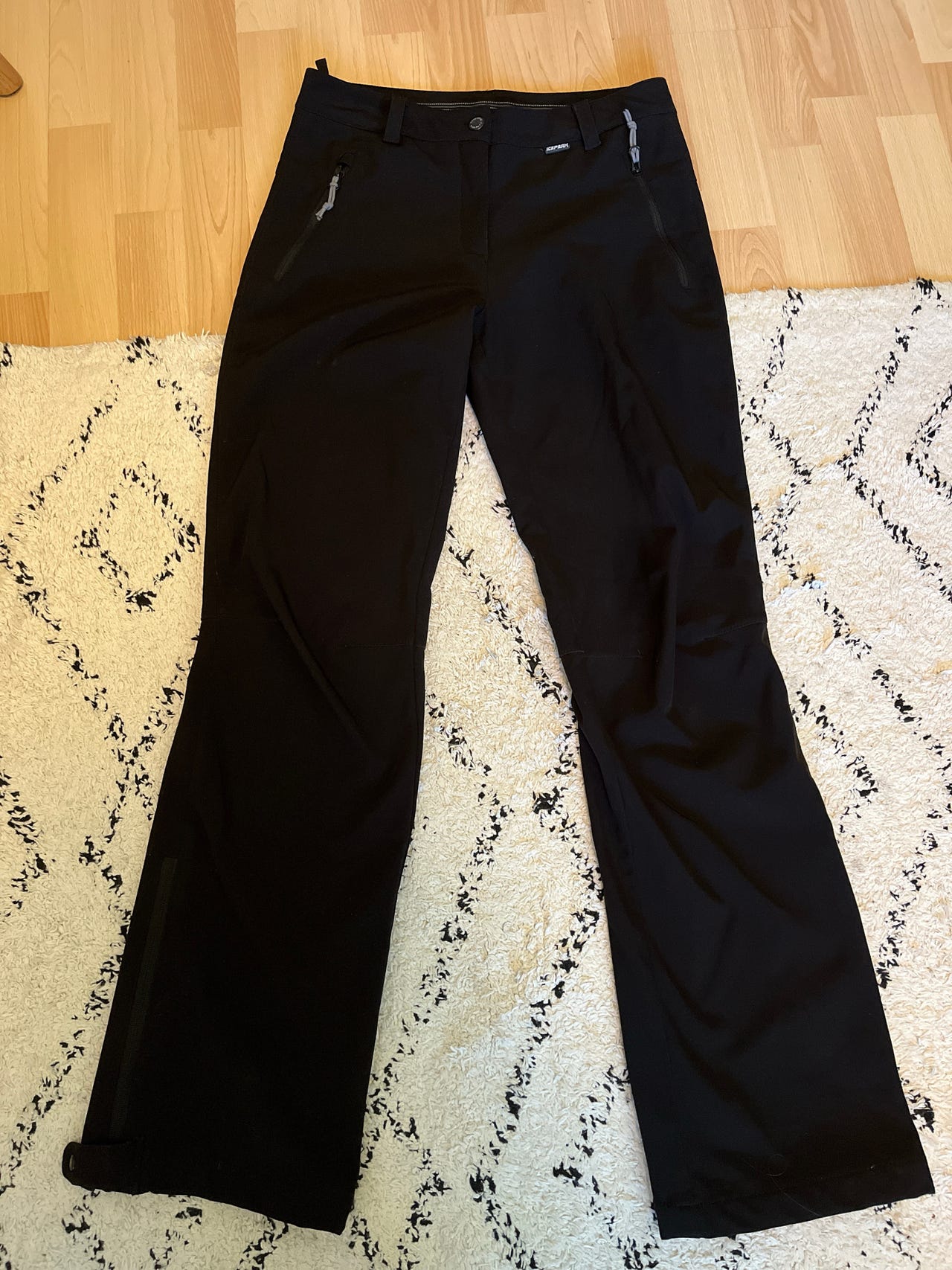 Softshell housut Icepeak 34 | Tori