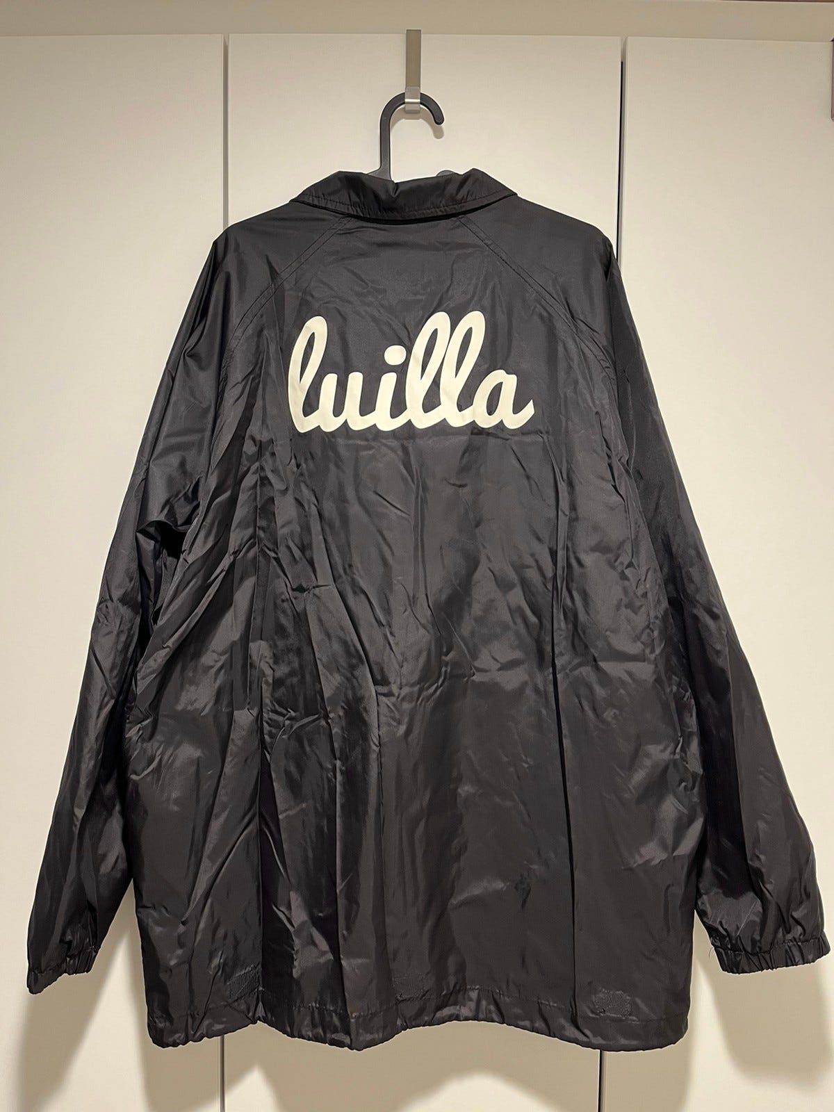 Luilla coach jacket | Tori