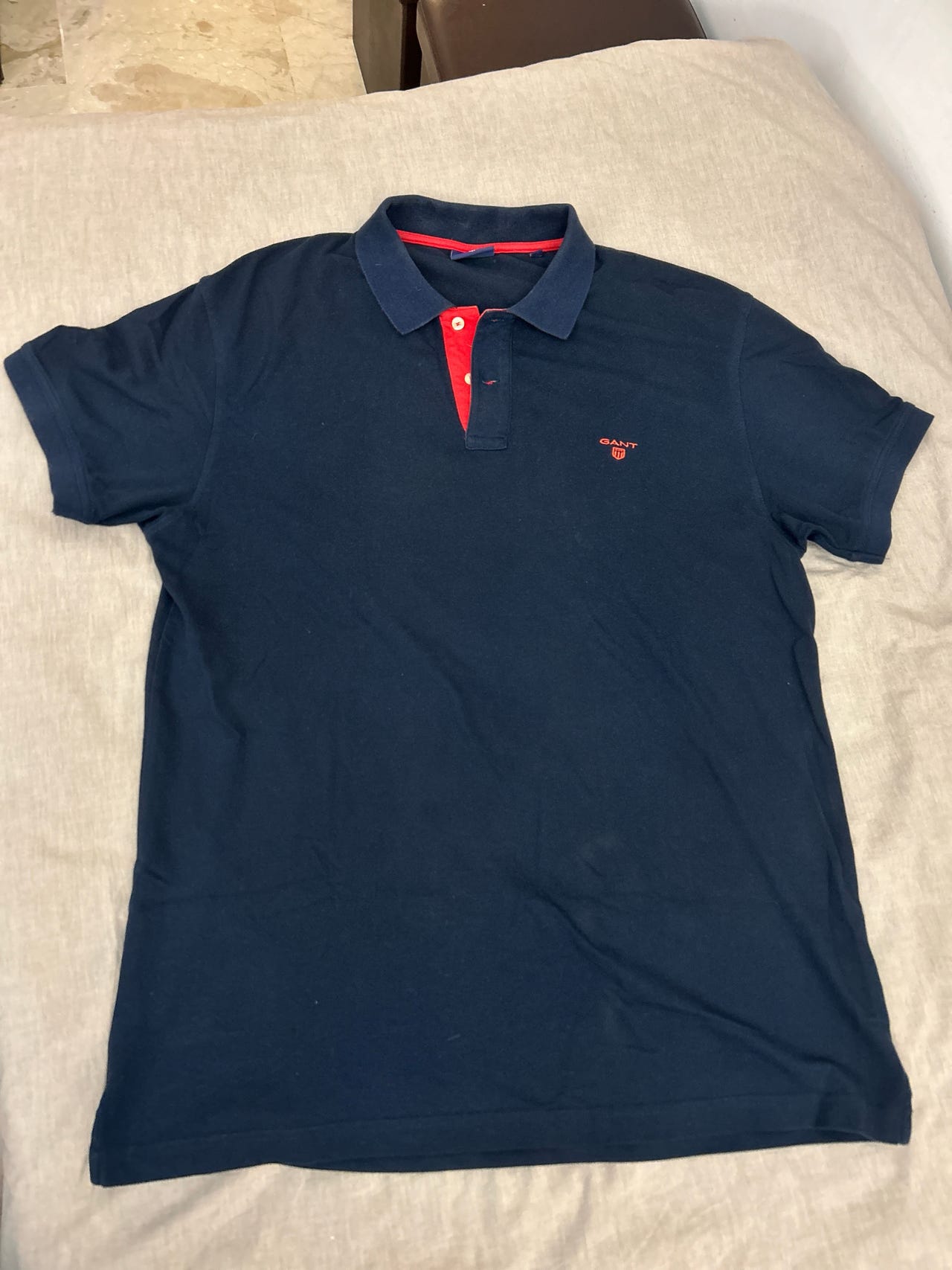 Gant trikoopaita | Tori