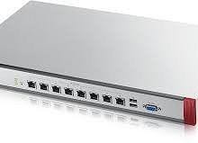 Zyxel ZyWALL 1100 VPN-palomuuri | Tori