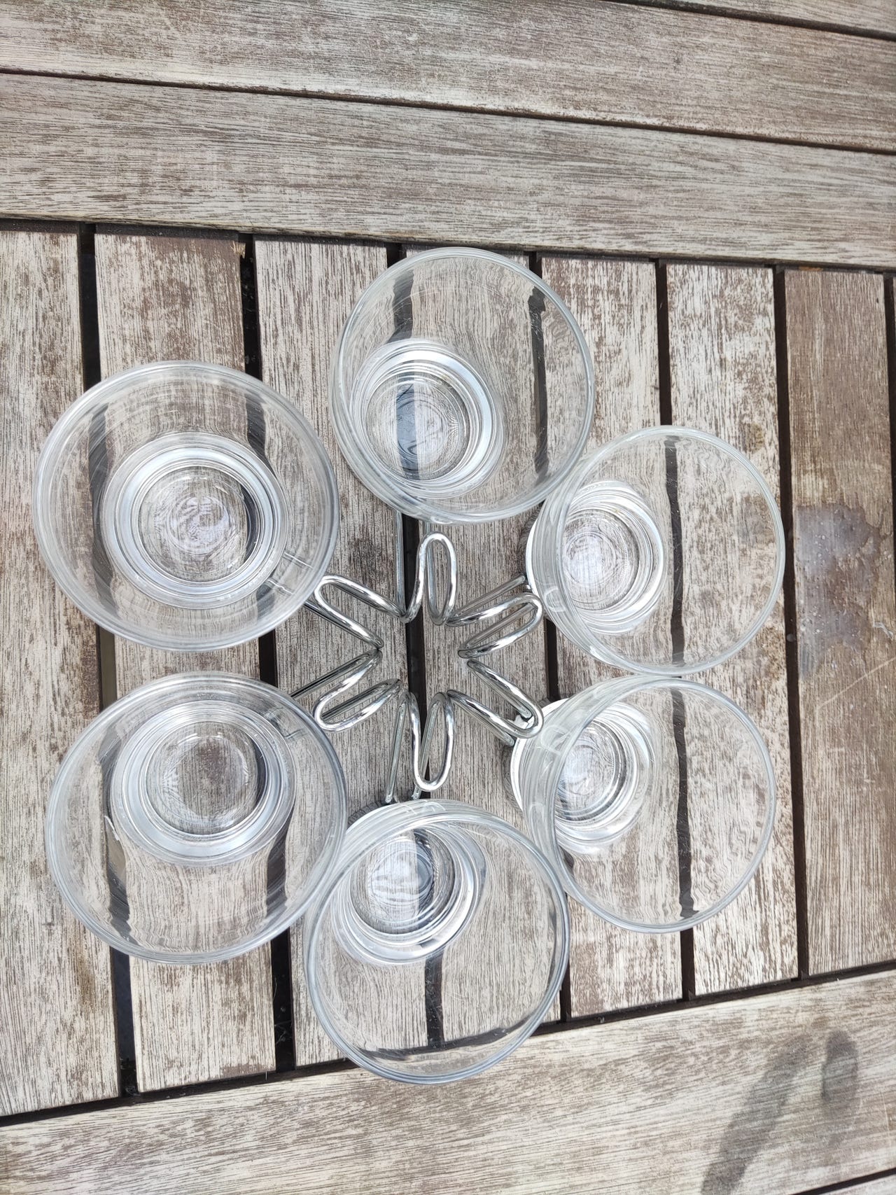 Vitrosax italy lasit 11kpl | Tori