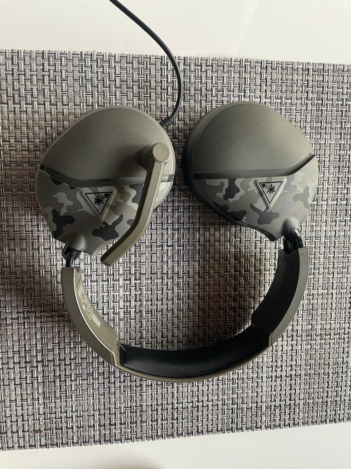 Peli kuulokkeet | Tori