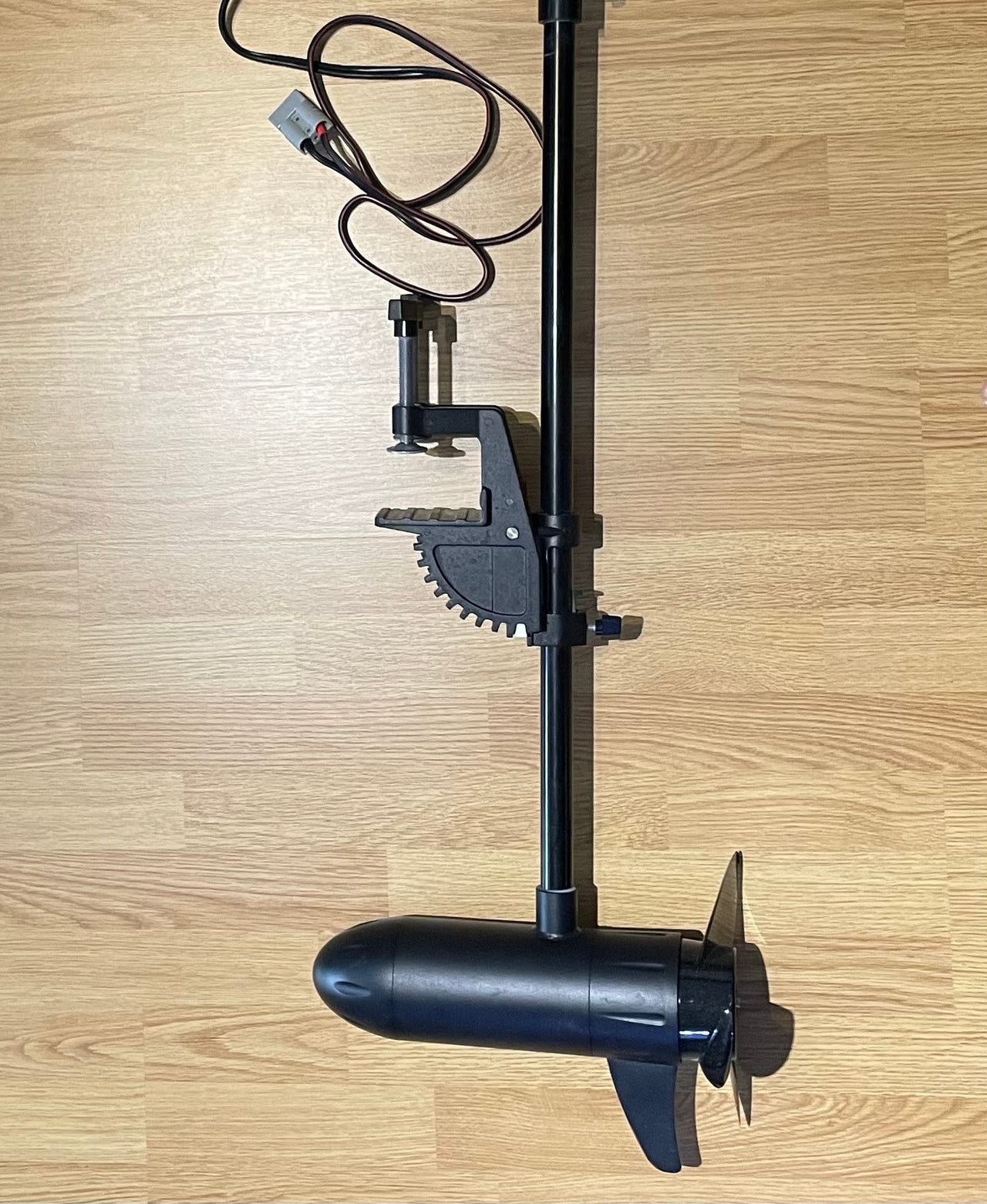 MotorGuide R3 40lb | Tori