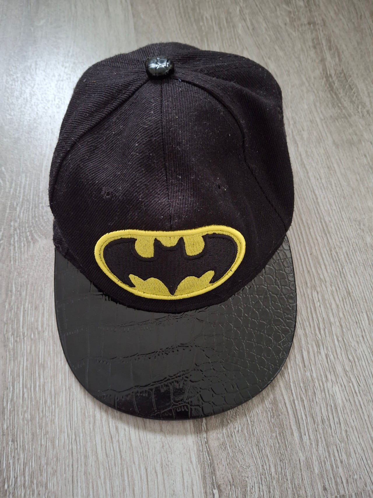 Batman lippis | Tori
