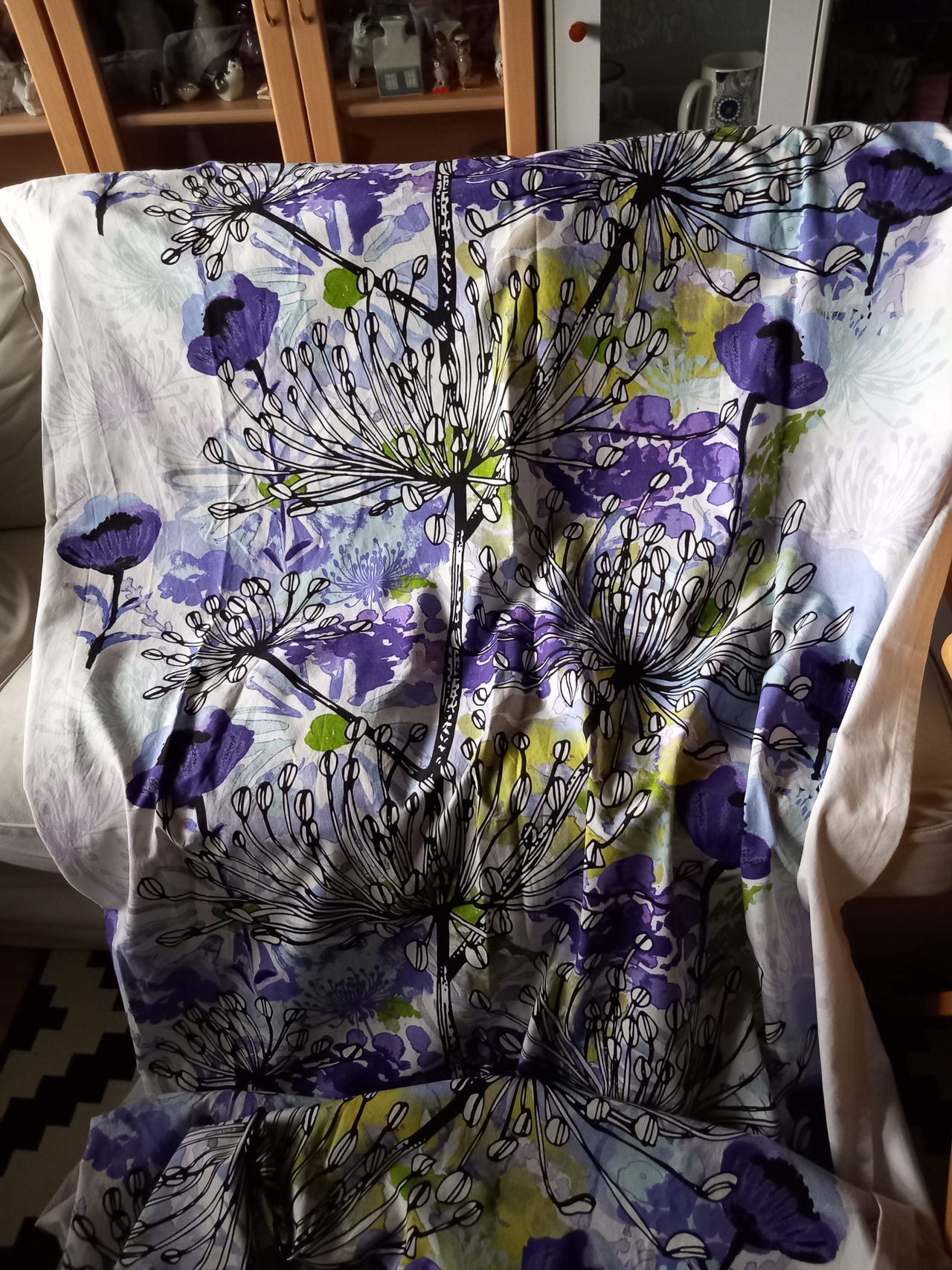 Vallila verhot | Tori