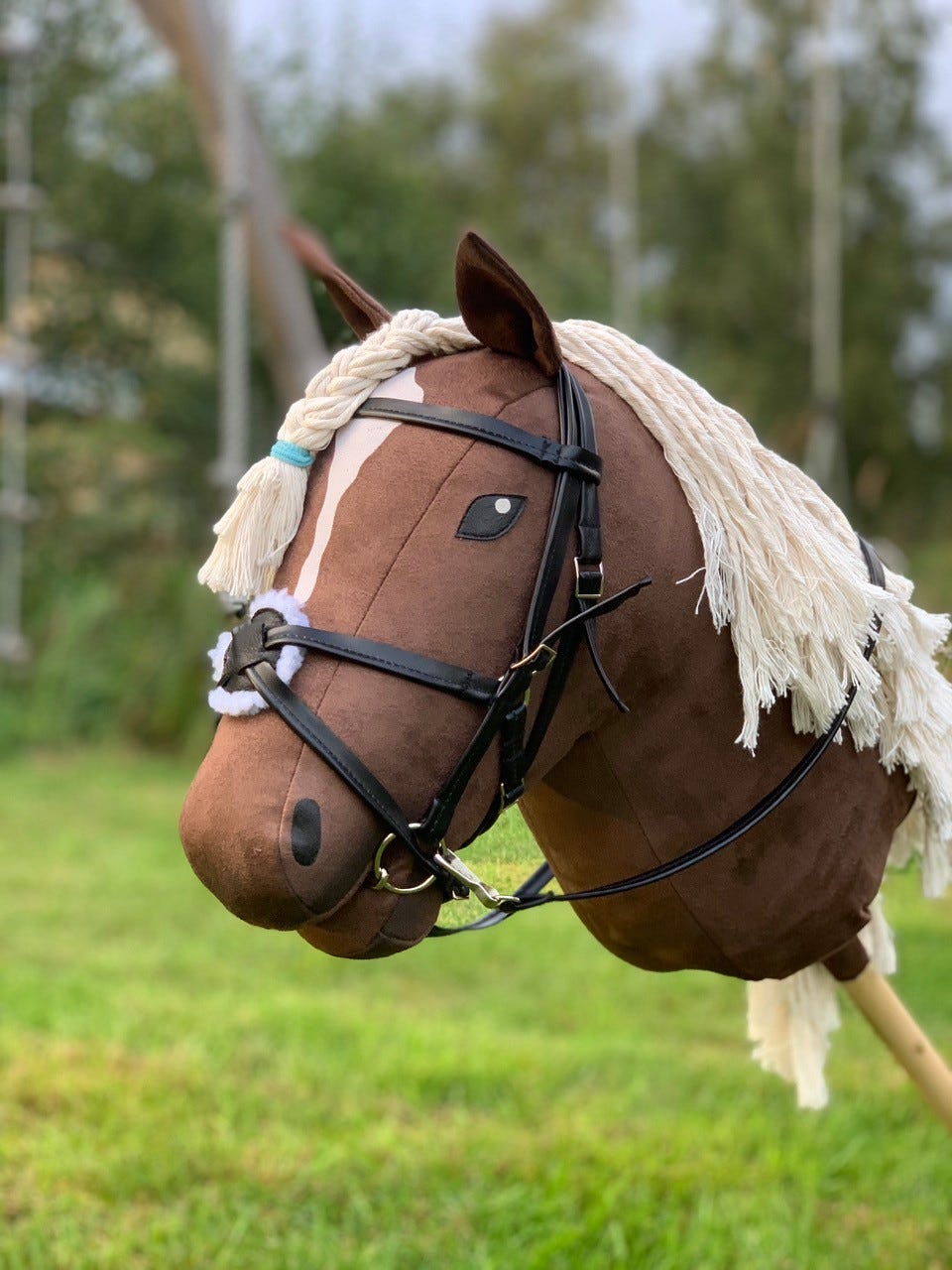 Keppihevonen / keppari | Tori