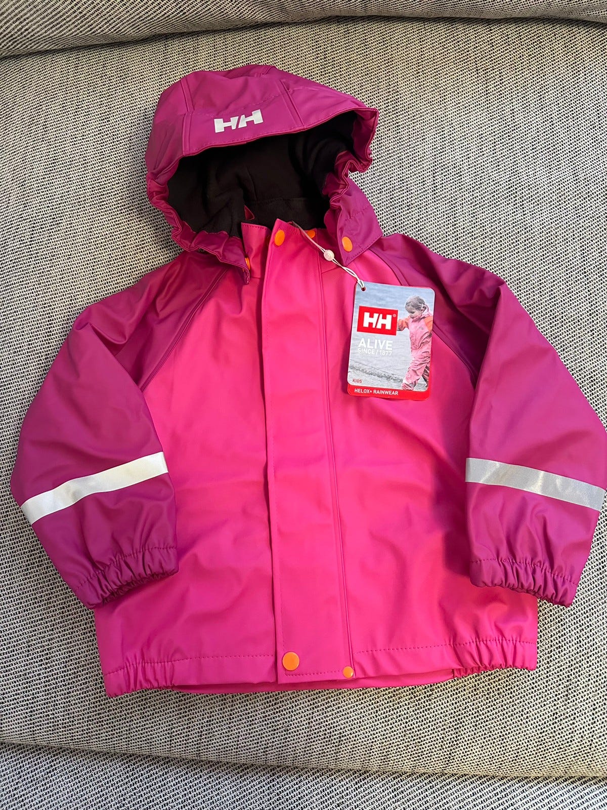 Helly Hansen vuorellinen sadeasu, 92 | Tori