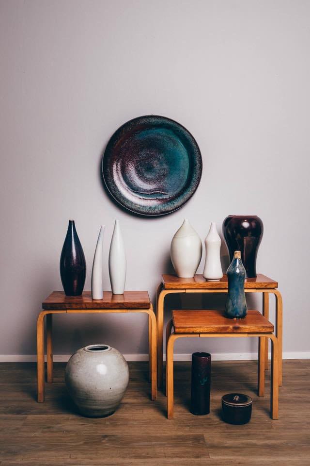 Toini Muona Arabia taidekeramiikka | Tori