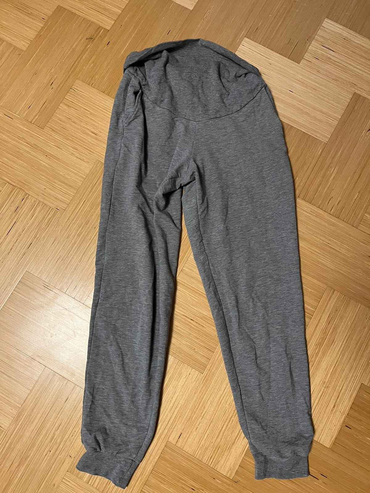 H&M Mama äitiyshousut / joggerit koko M | Tori