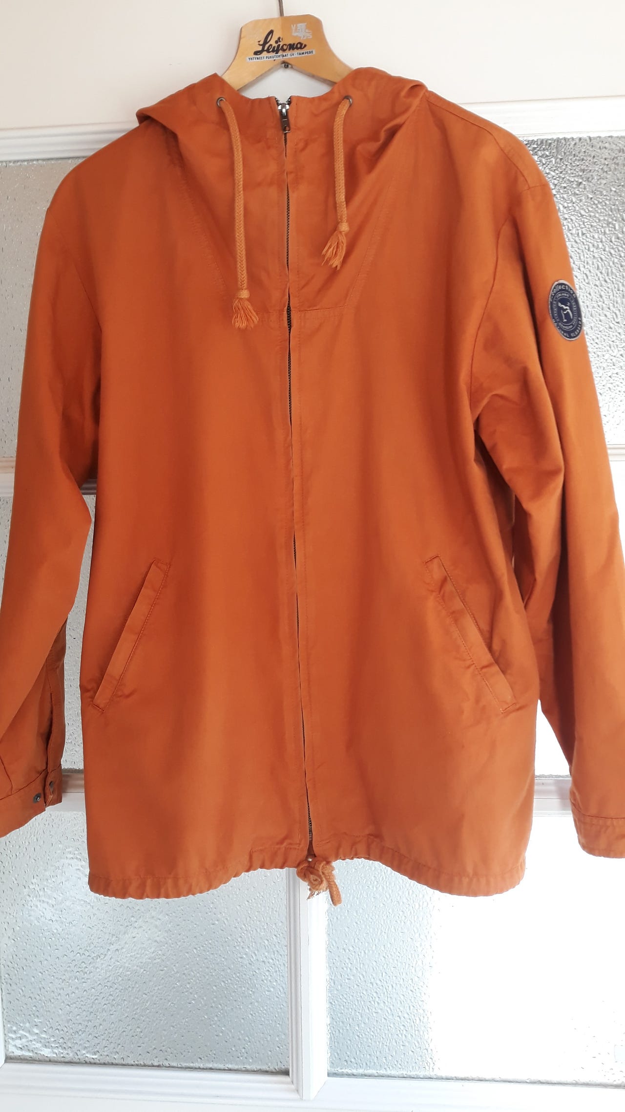 R-Collection anorakki takki koko M | Tori