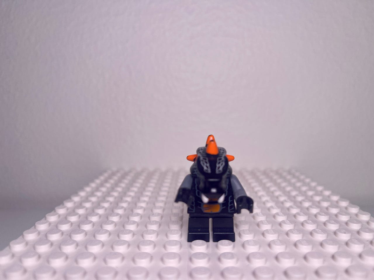 Lego Ninjago - Bytar | Tori