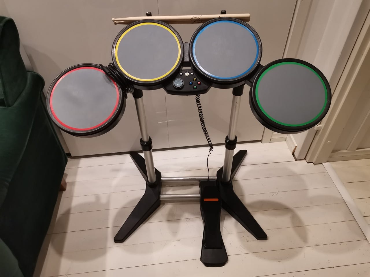 Rock band rummut xbox 360/pc | Tori