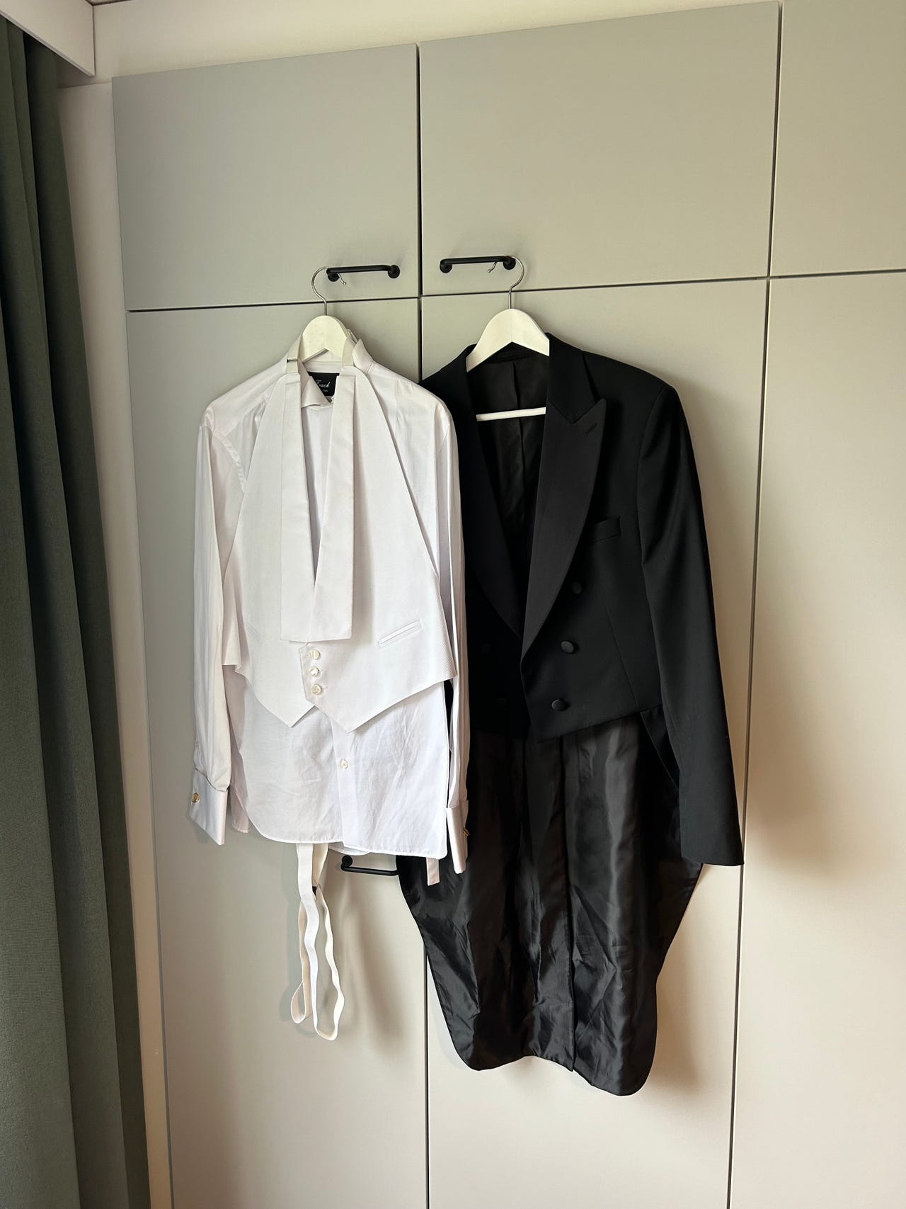 Frakki kokoa 150 | Tori