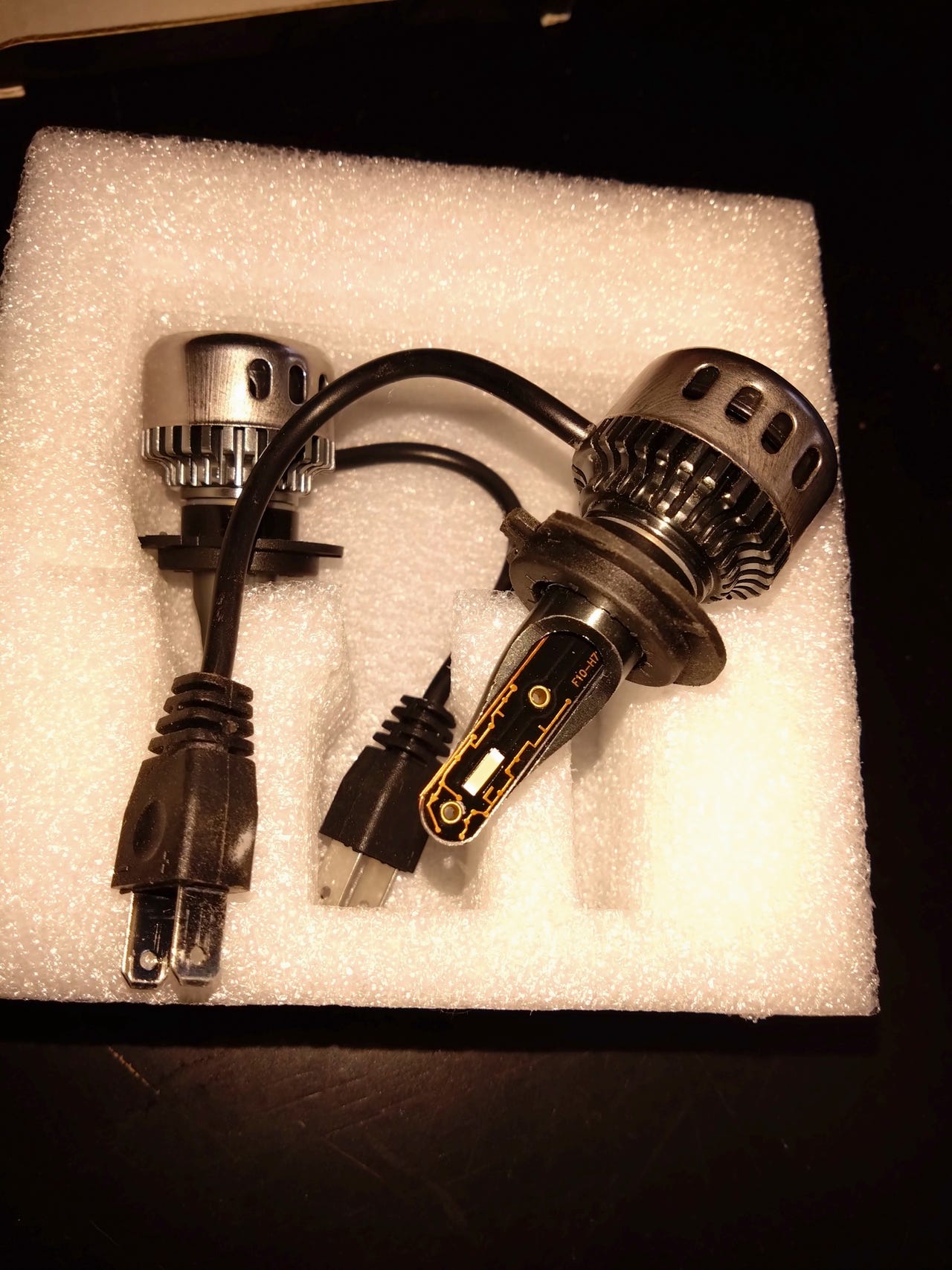 Led- ajovalopolttimot | Tori