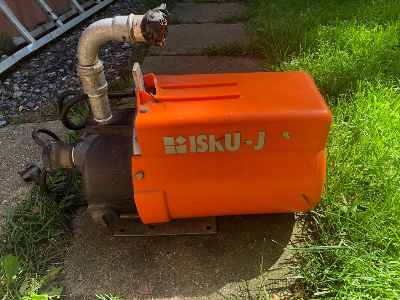 Isku JET vesiautomaatti | Tori