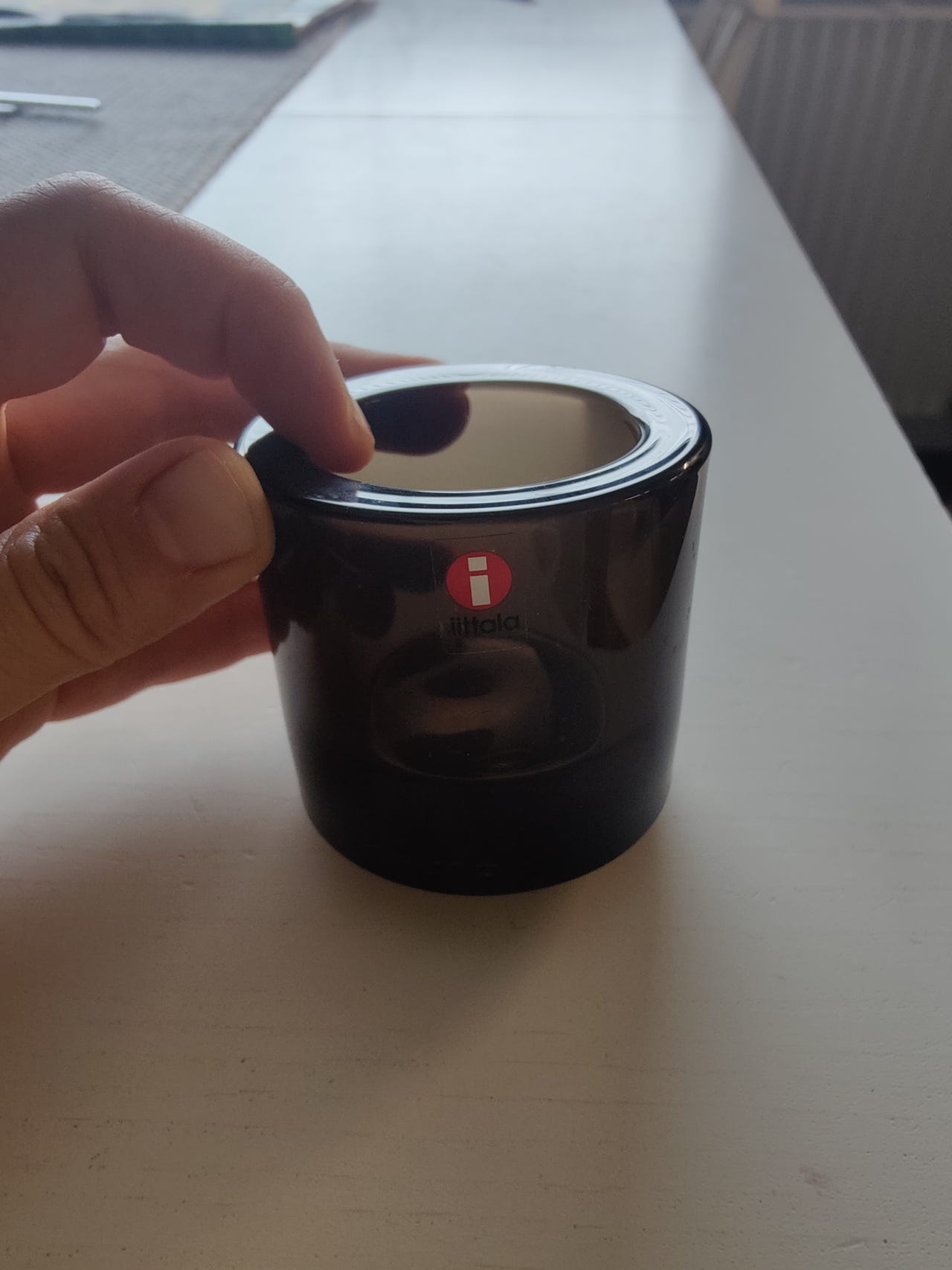 Iittala Kivi-lyhty | Tori