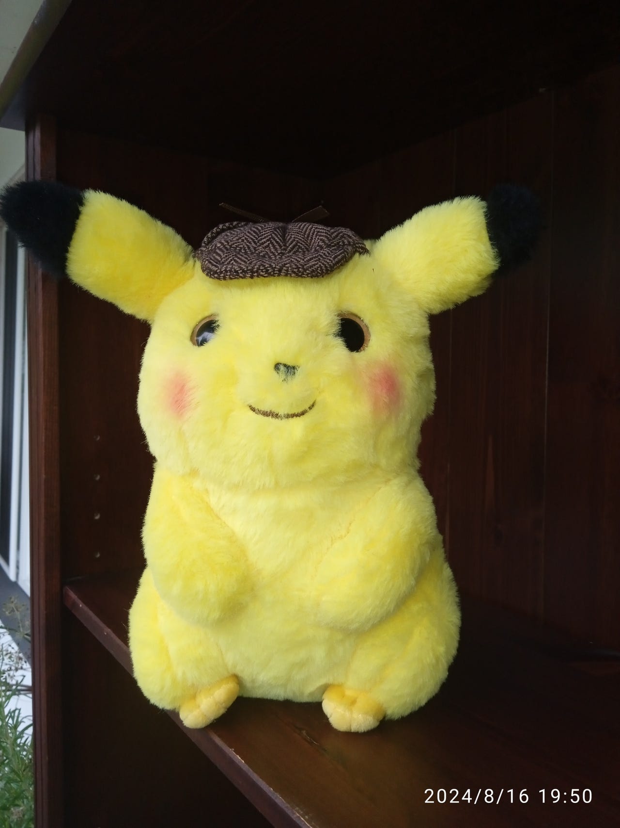 Pokemon Pikachu pehmolelu | Tori